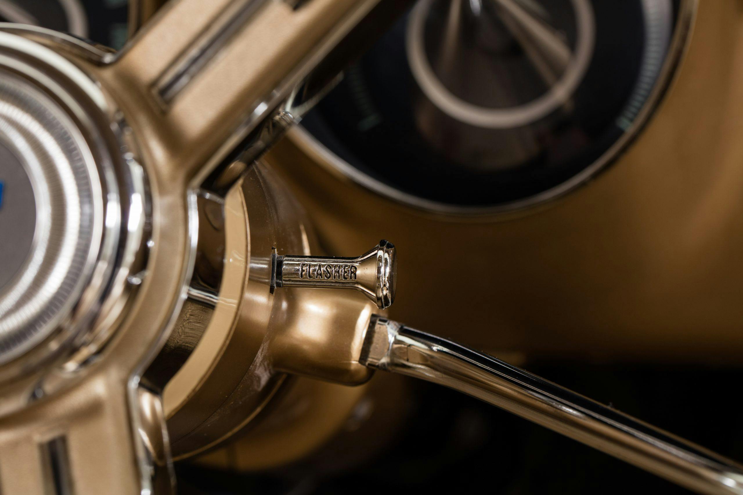 The first Pilot Car Camaro was the start of something big - Hagerty Media