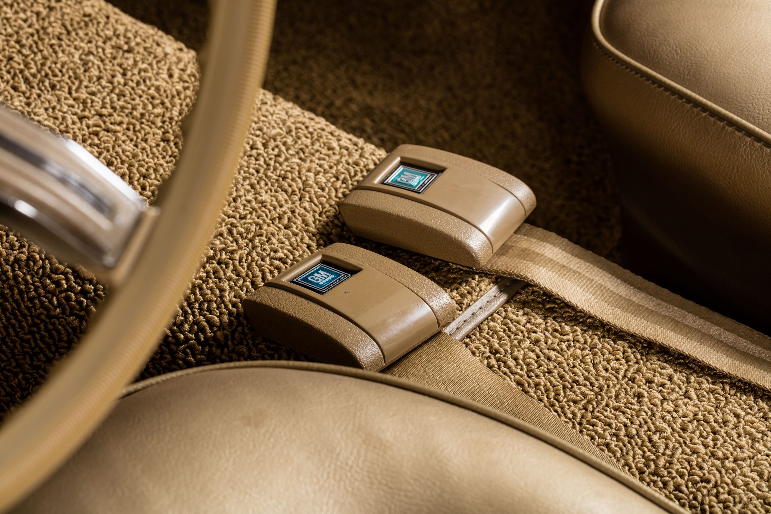 The first Pilot Car Camaro was the start of something big - Hagerty Media