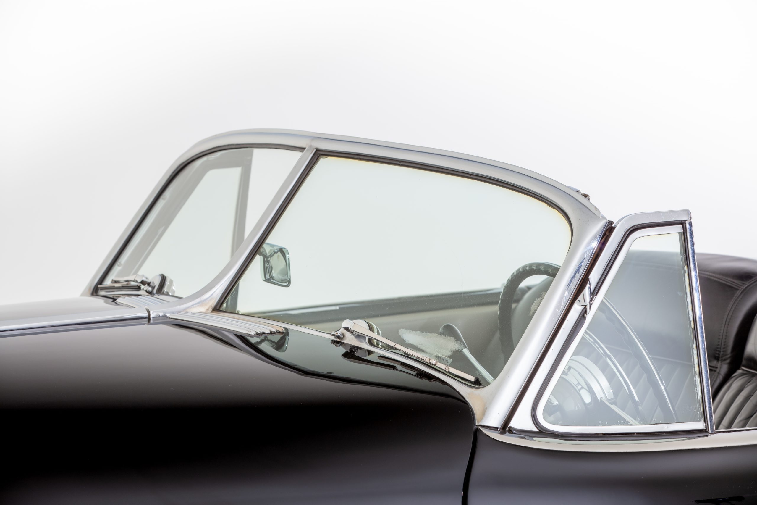 The legendary Buick Y-Job was the original concept car - Hagerty Media