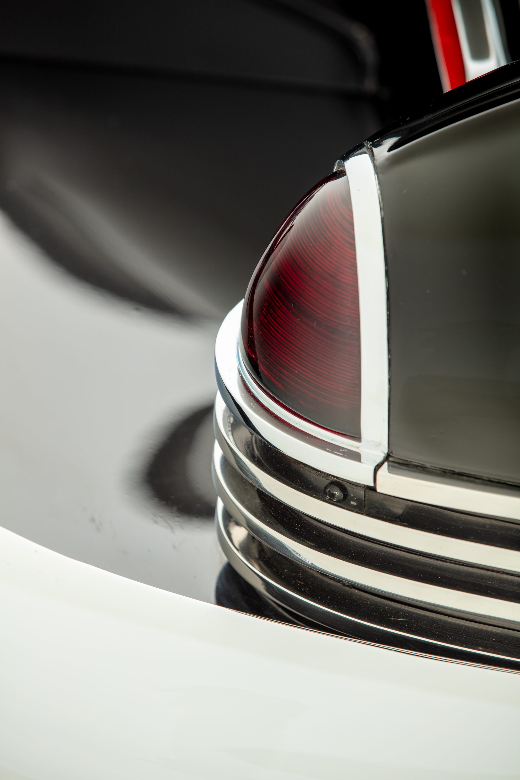 The legendary Buick Y-Job was the original concept car - Hagerty Media