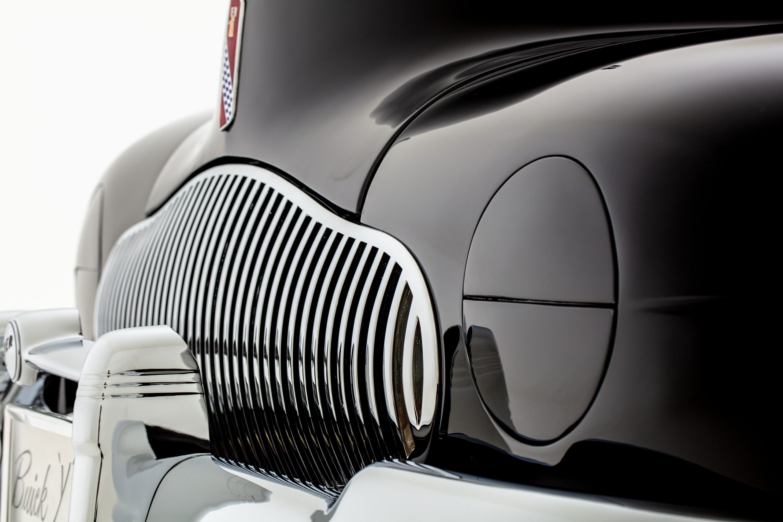 The legendary Buick Y-Job was the original concept car - Hagerty Media