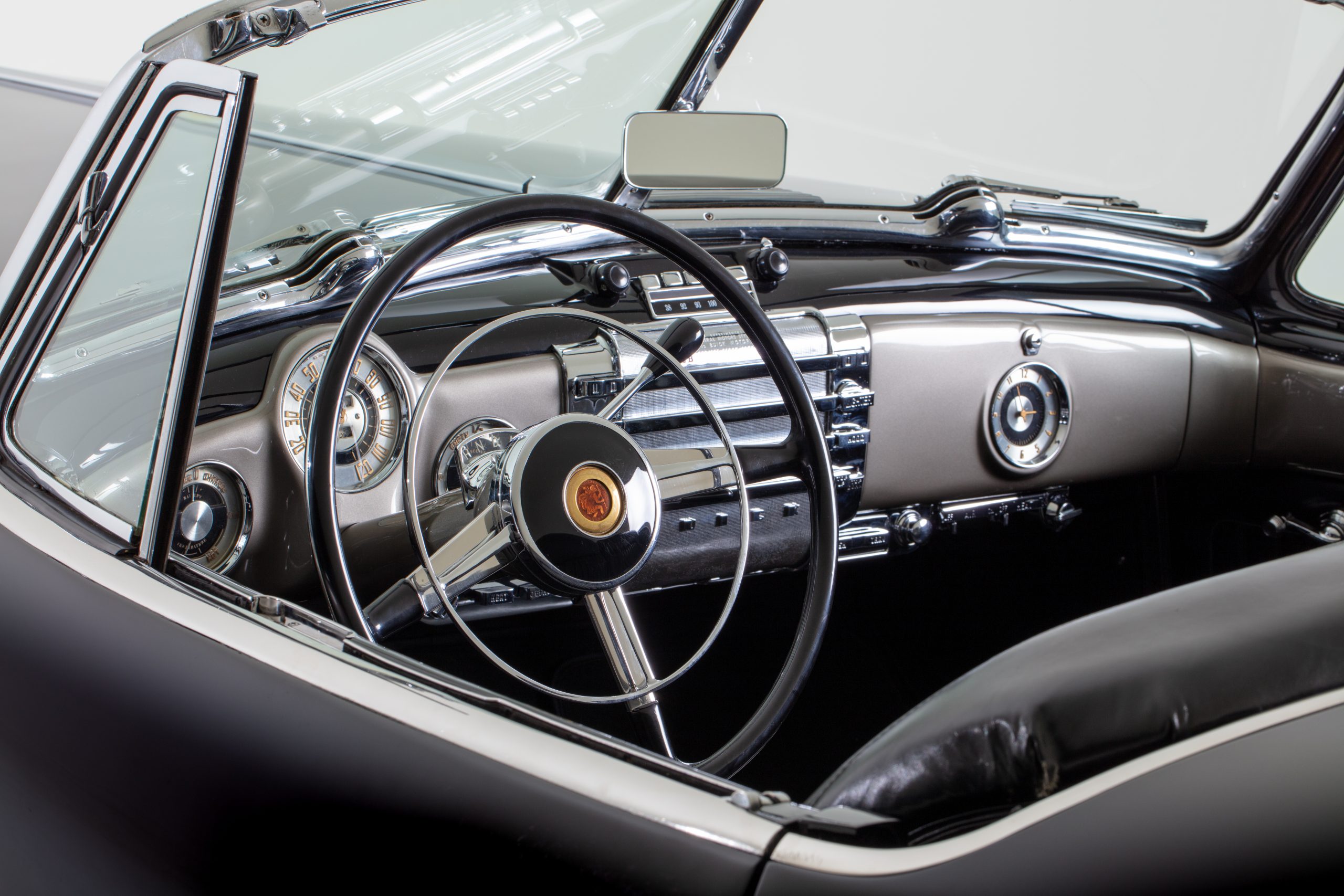 The legendary Buick Y-Job was the original concept car - Hagerty Media