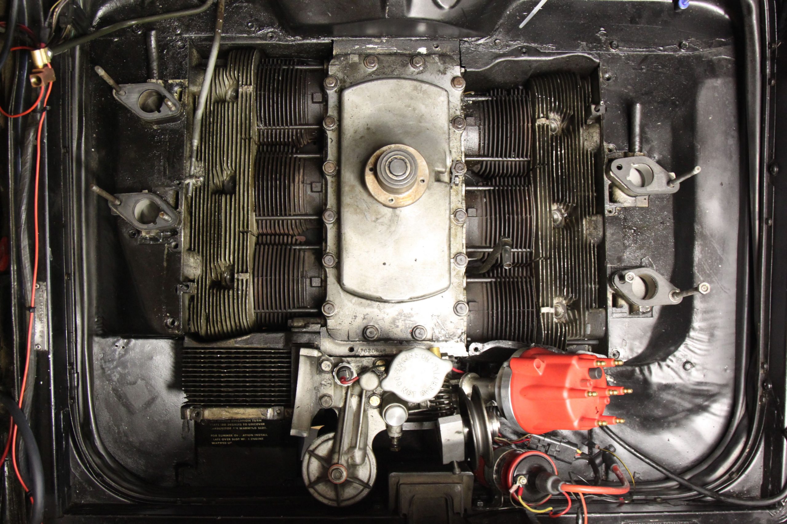 3 dos and don'ts for cleaning your engine compartment - Hagerty Media