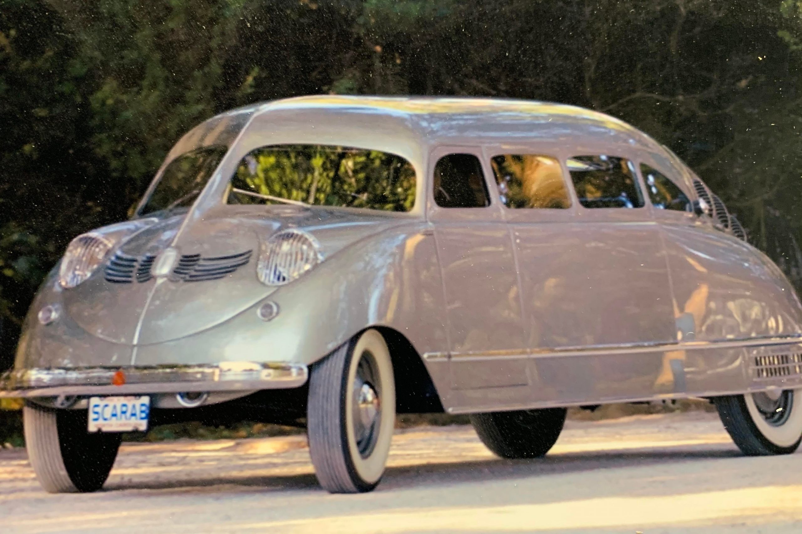 10 of our favorite oddball cars - Hagerty Media