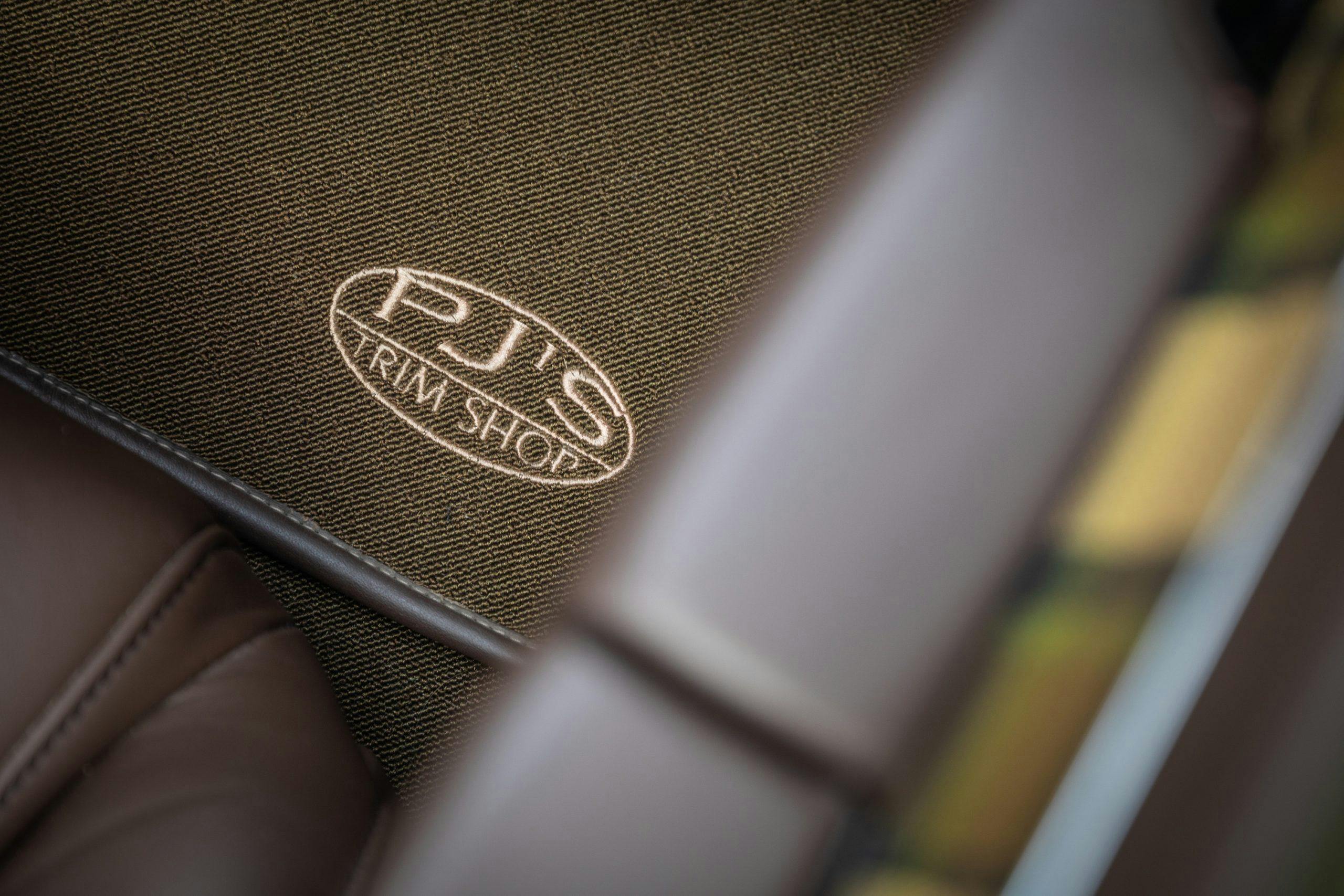 Murray Pfaff's ’59 Imperial Speedster is the Mopar moonshot that never ...