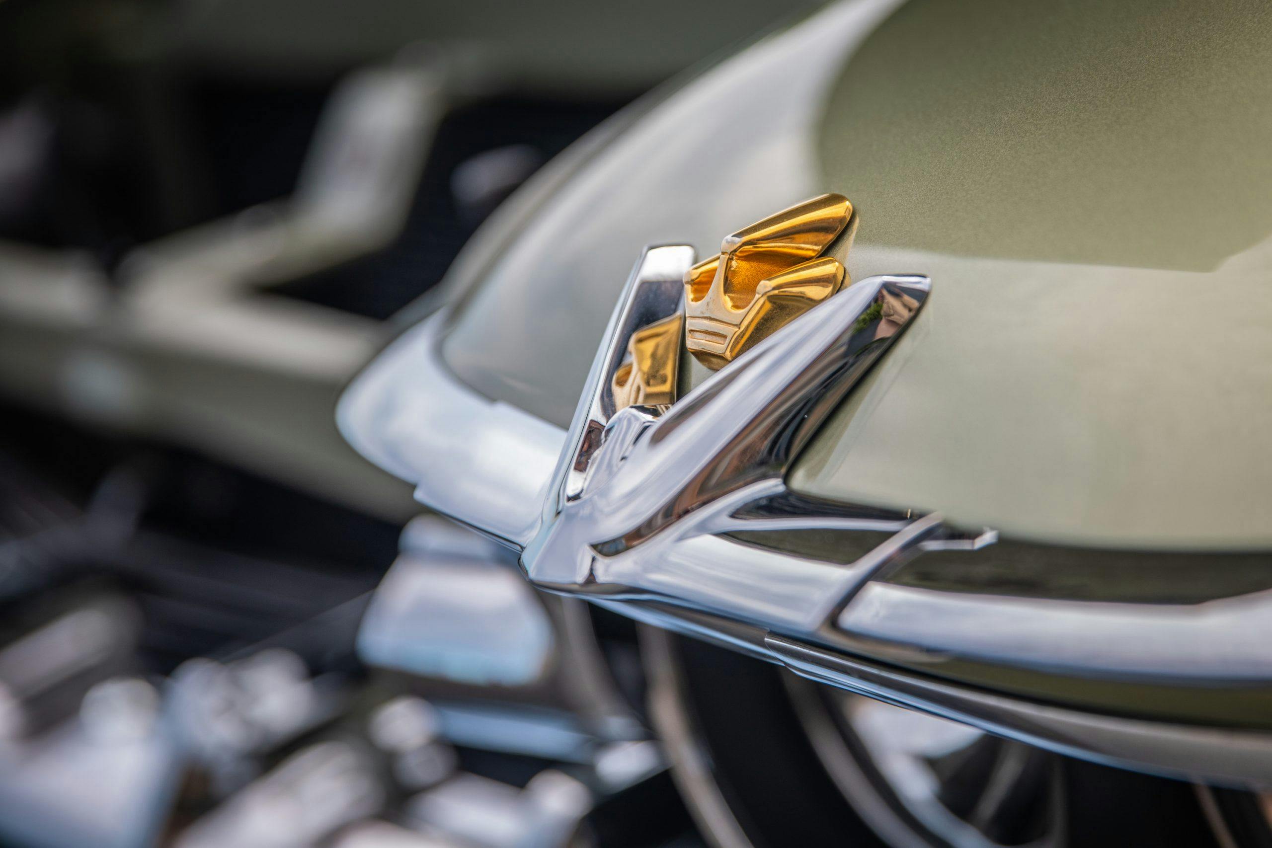 Murray Pfaff's ’59 Imperial Speedster is the Mopar moonshot that never ...