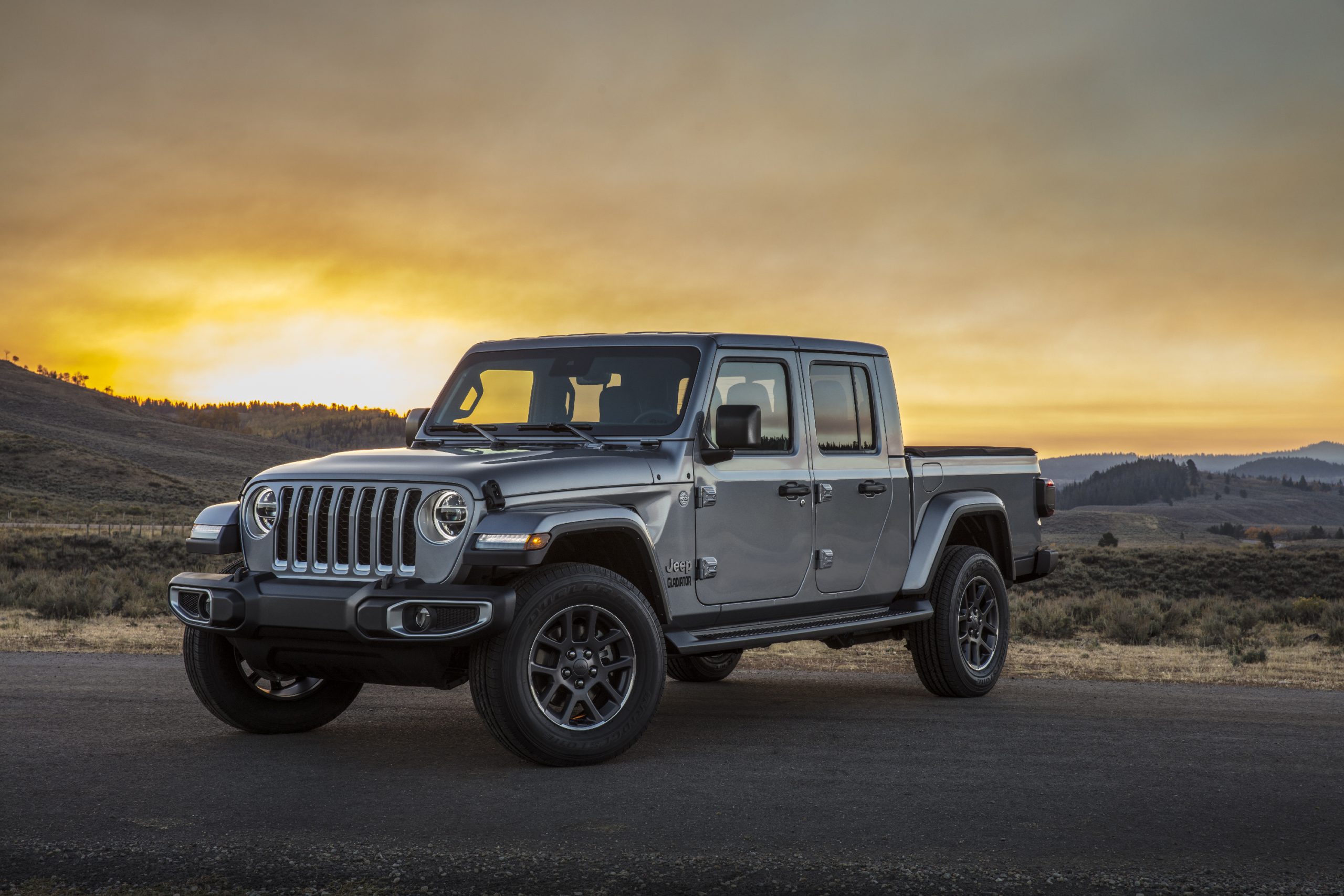 Jeep Gladiator rumored to add value-packed Altitude trim - Hagerty Media