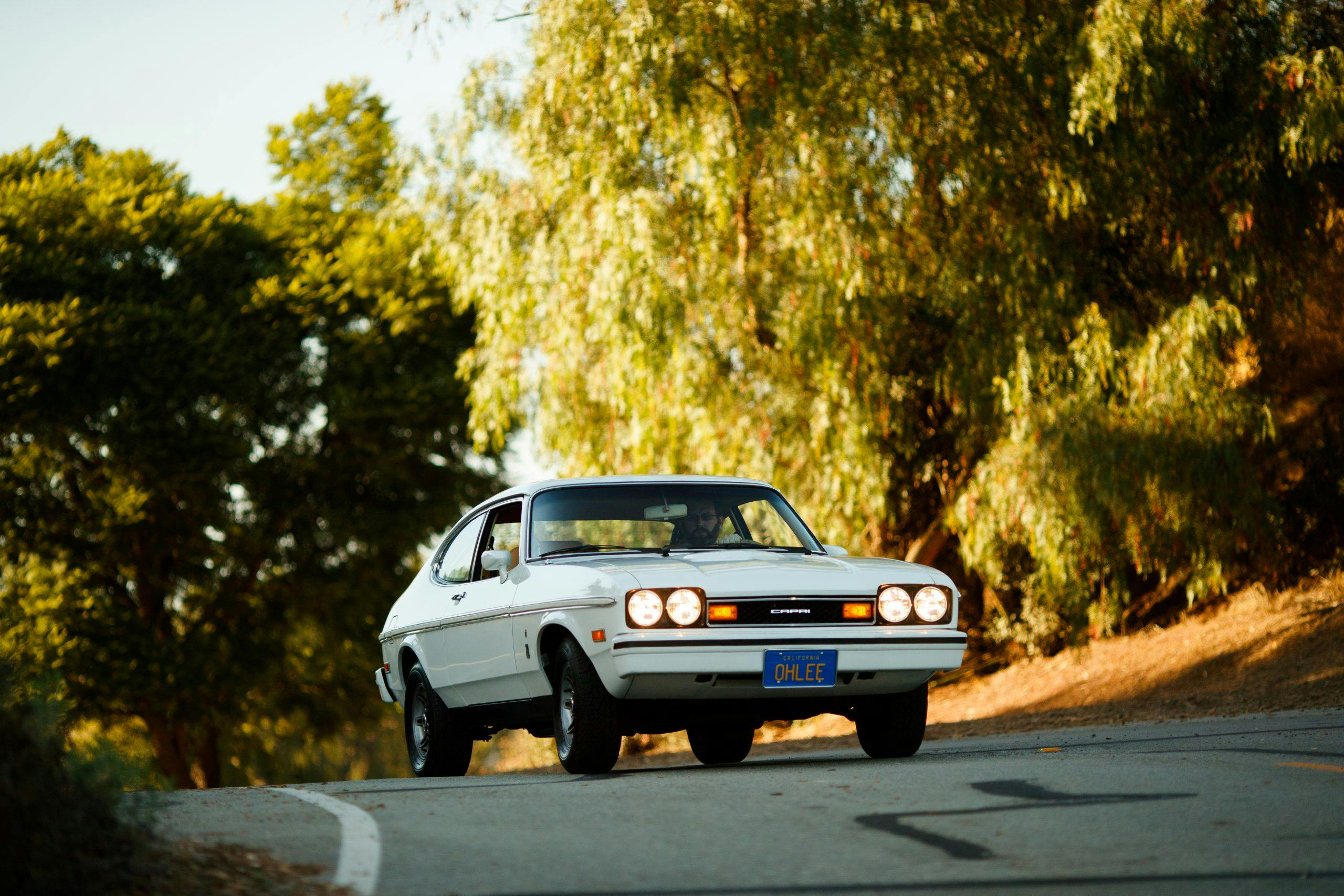 9 of our favorite captive imports - Hagerty Media