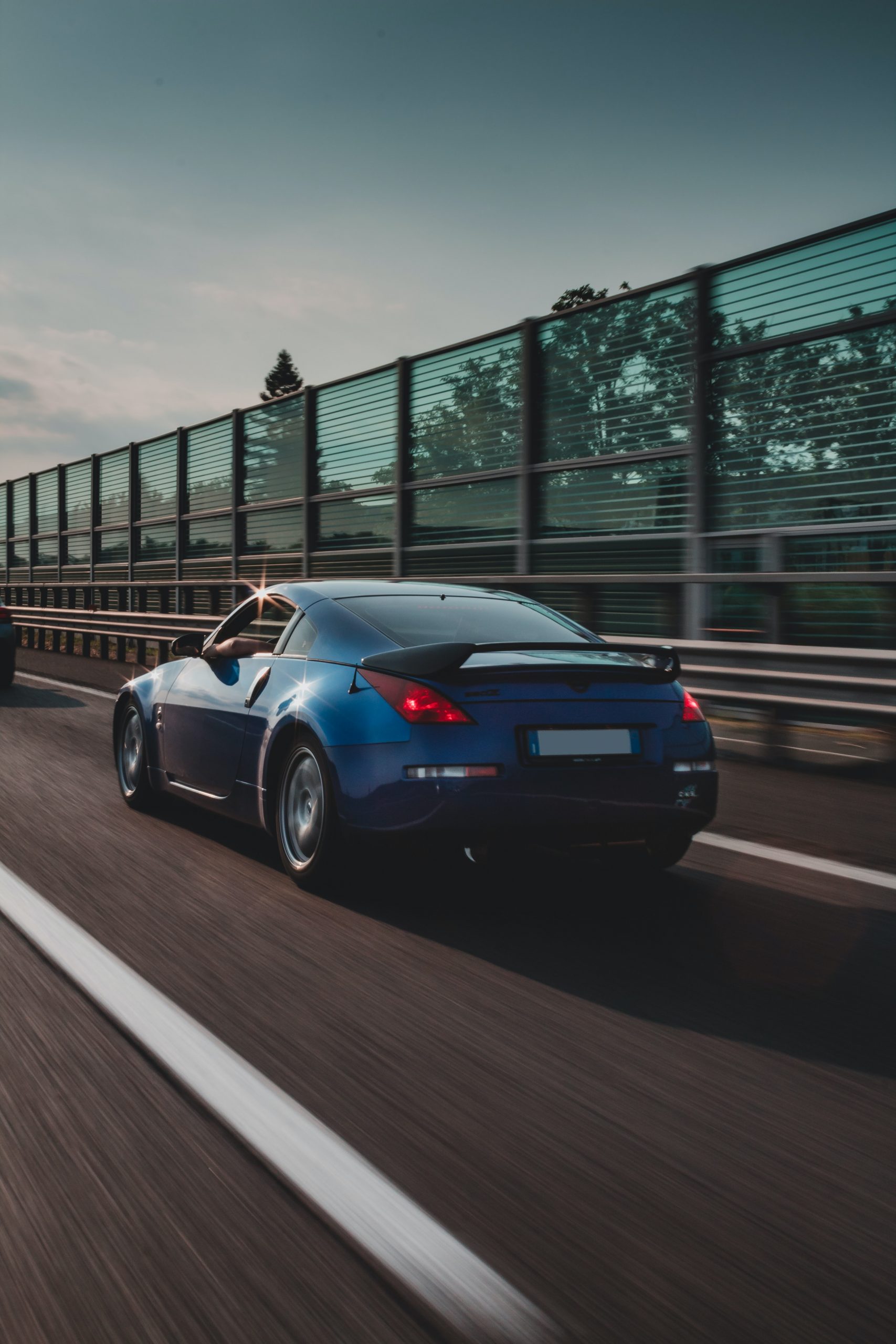 The 2003–08 Nissan 350Z is powerful, fun, and fit for most any budget ...