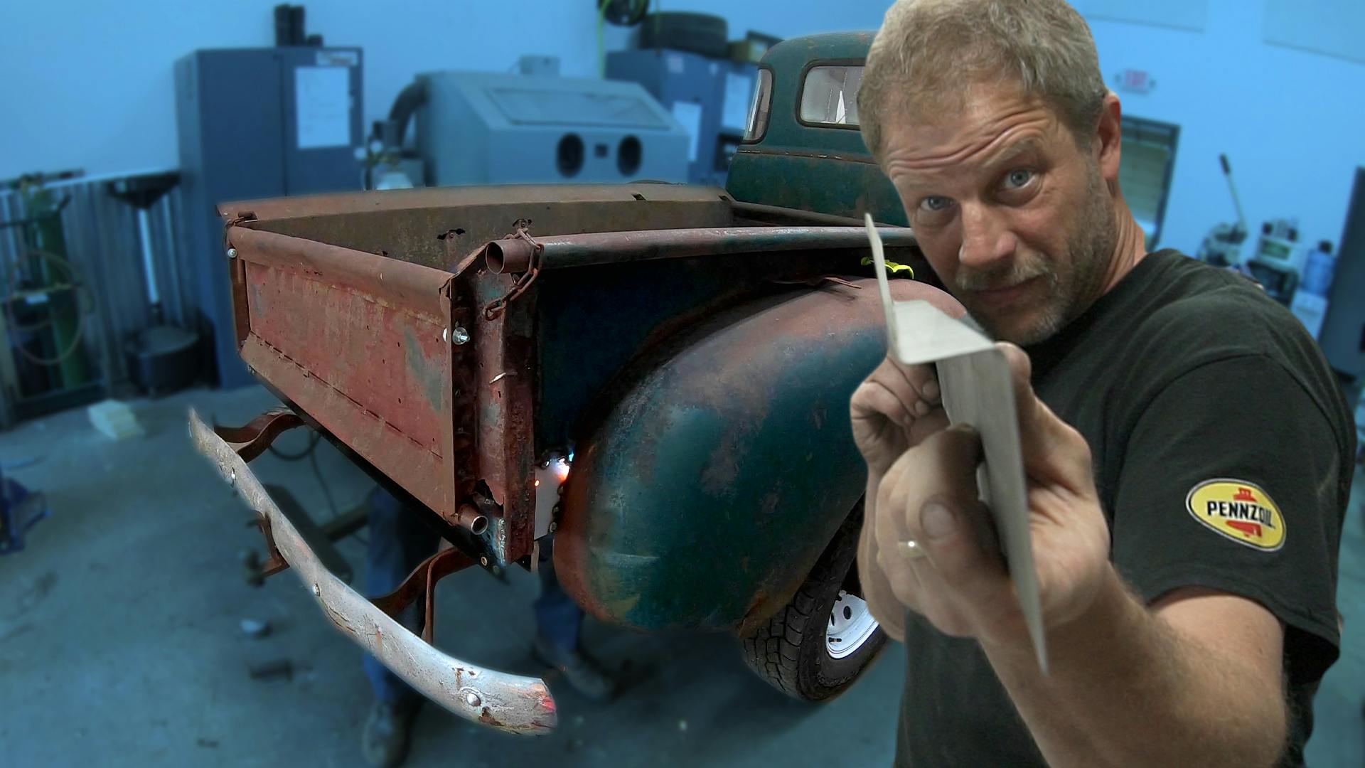 1947-1959 Chevy Truck Model Years Identification Guide, 47% OFF