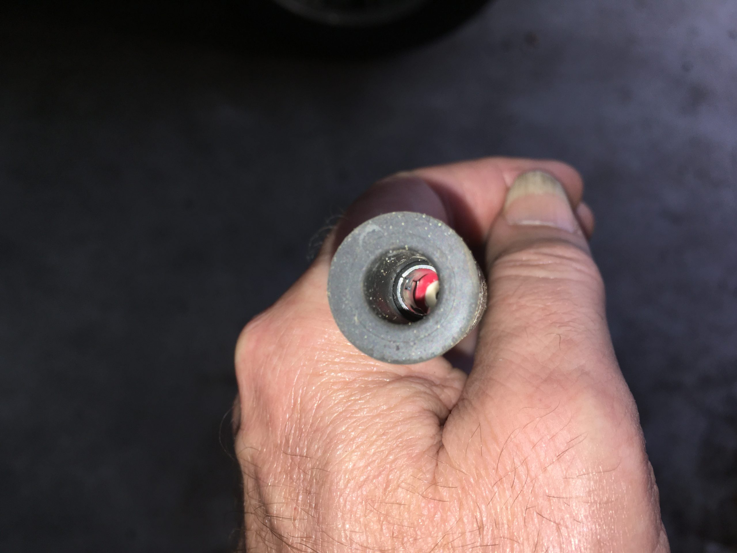 The tip of the problem with spark plugs and wires - Hagerty Media