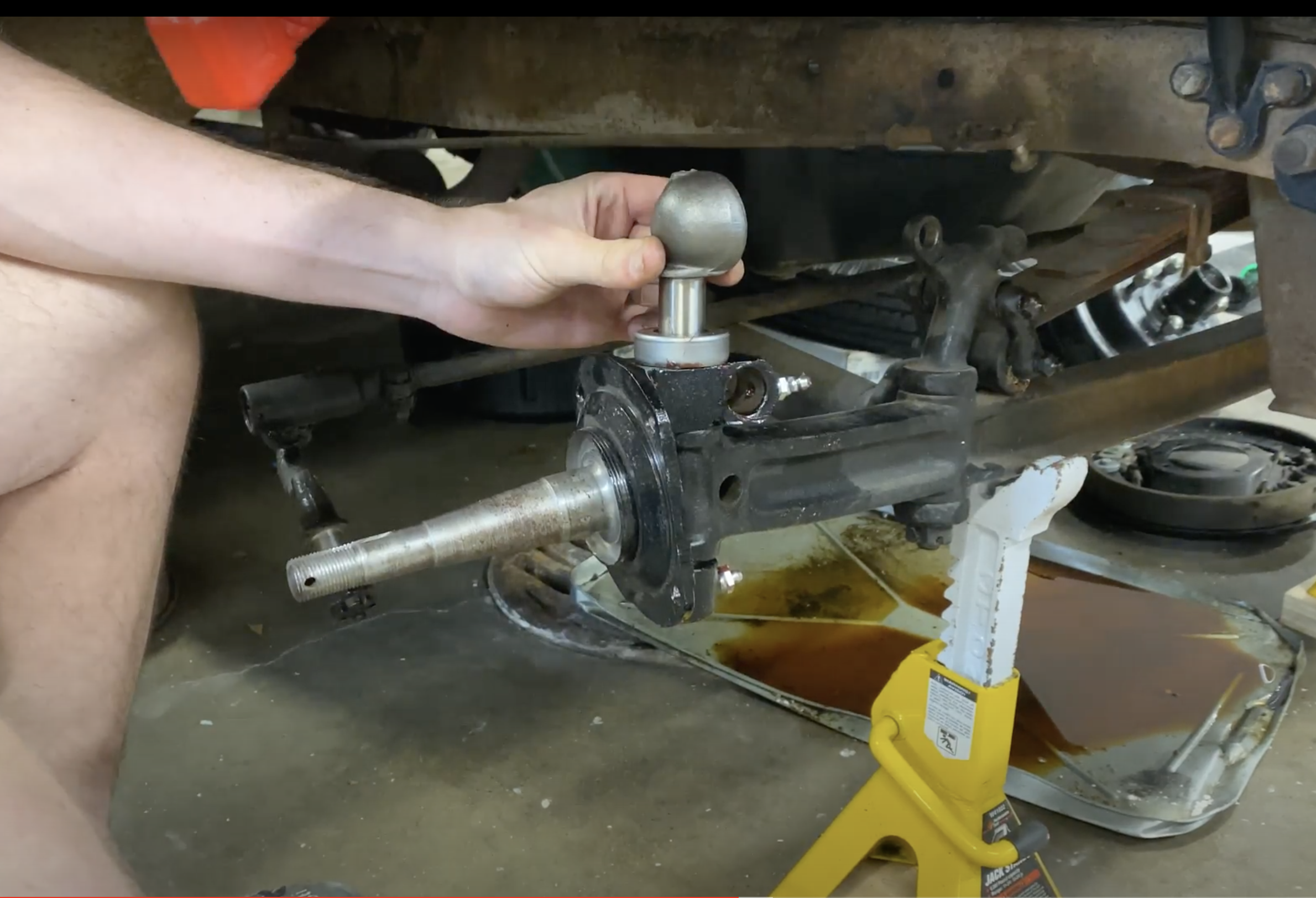 3 essential alignment terms, explained - Hagerty Media