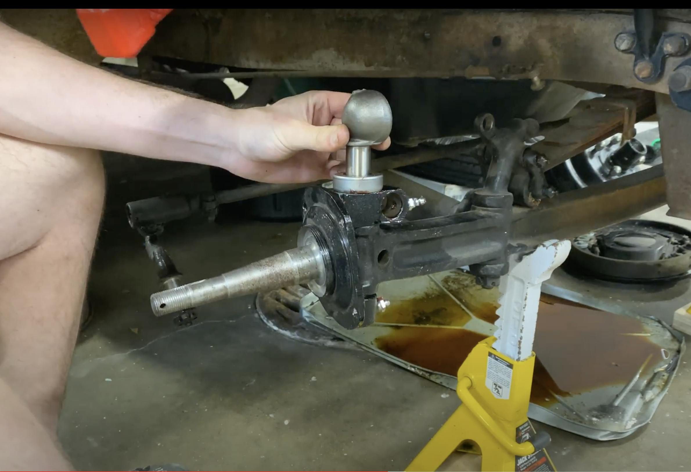 3 essential alignment terms, explained - Hagerty Media