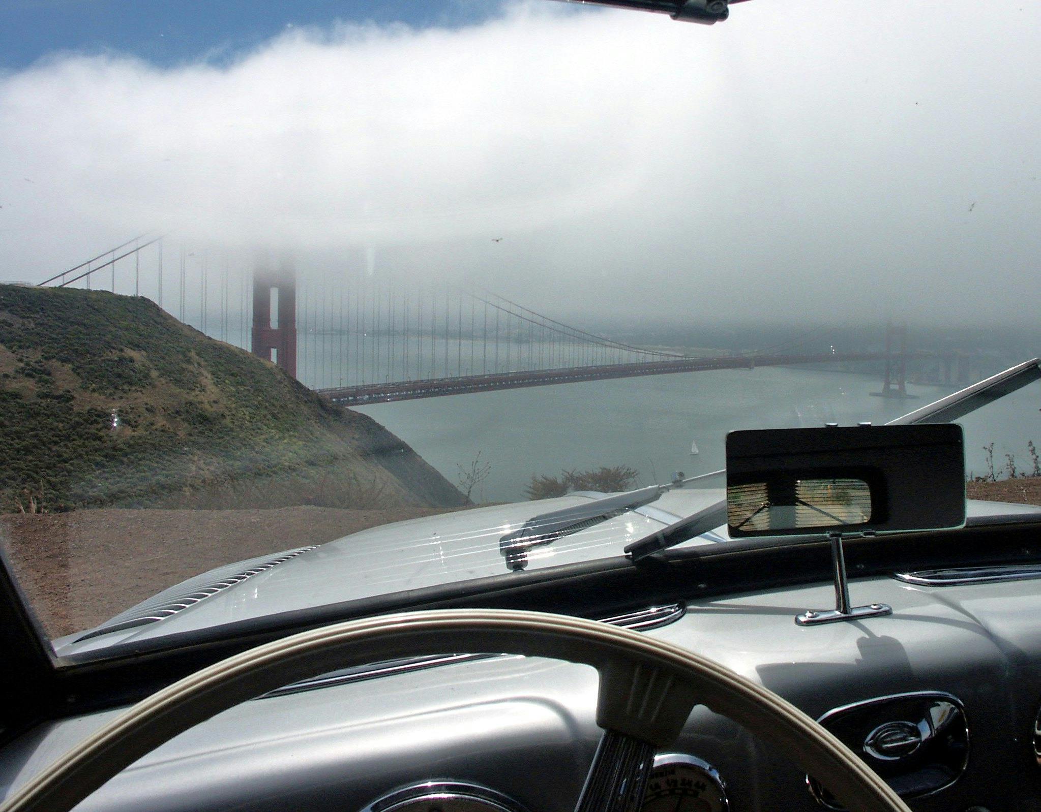 Three oceans, two Tatras, one trip of a lifetime - Hagerty Media