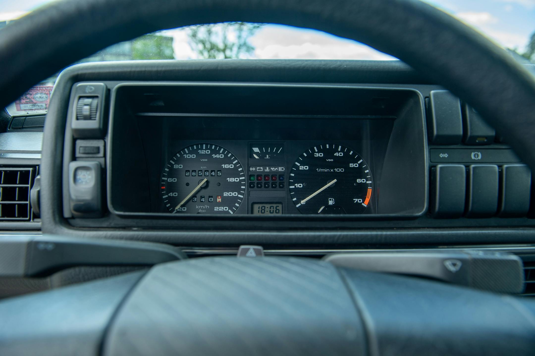 The Volkswagen Golf Country was an all-terrain hatchback before ...