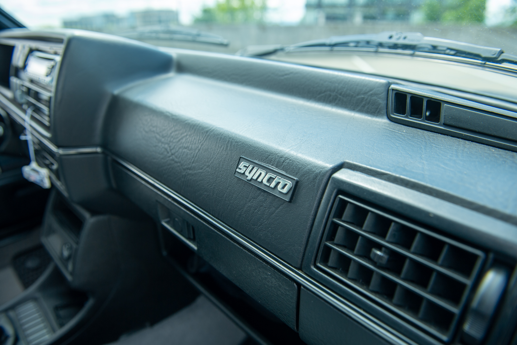 The Volkswagen Golf Country was an all-terrain hatchback before ...