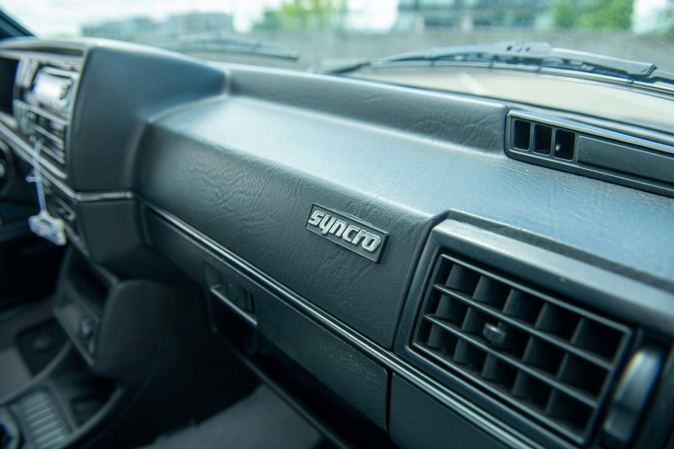 The Volkswagen Golf Country was an all-terrain hatchback before ...