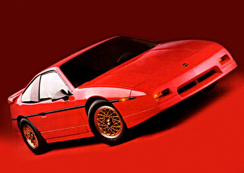 "Fiero Jon" is the Pontiac mid-engine maestro - Hagerty Media