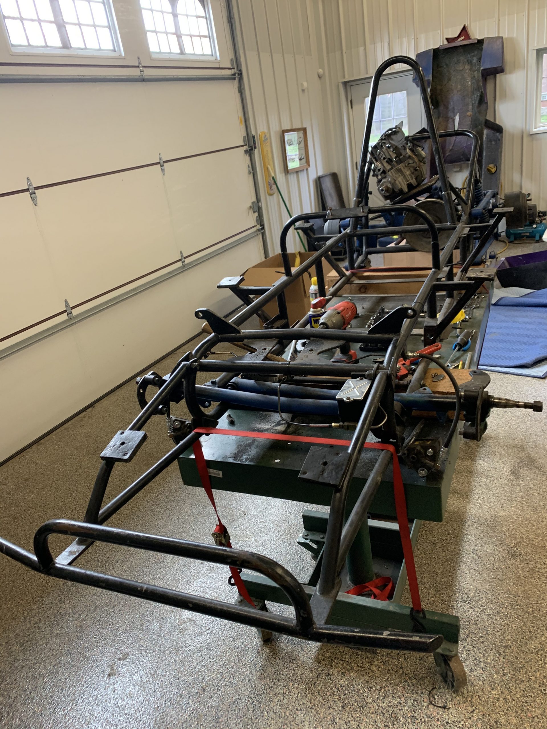 Malibu Grand Prix: When pint-sized cars were a big-time attraction ...