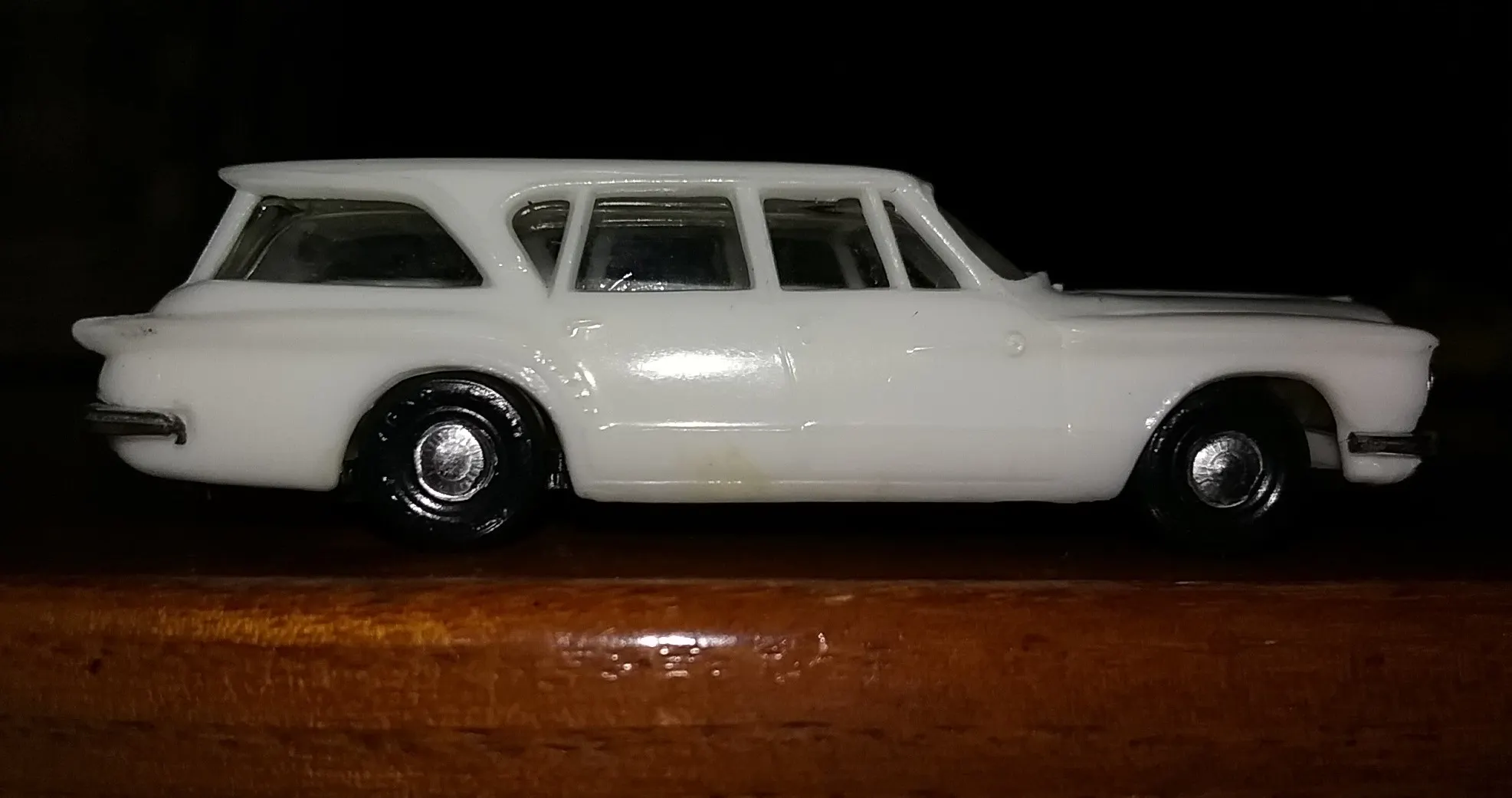 1960 Valiant V-200: Please don't call it a Plymouth! - Hagerty Media