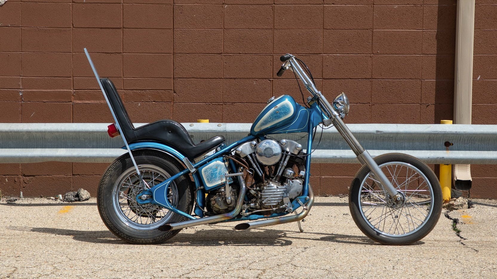 The 10 most expensive motorcycles sold at Mecum Indy 2020 - Hagerty Media