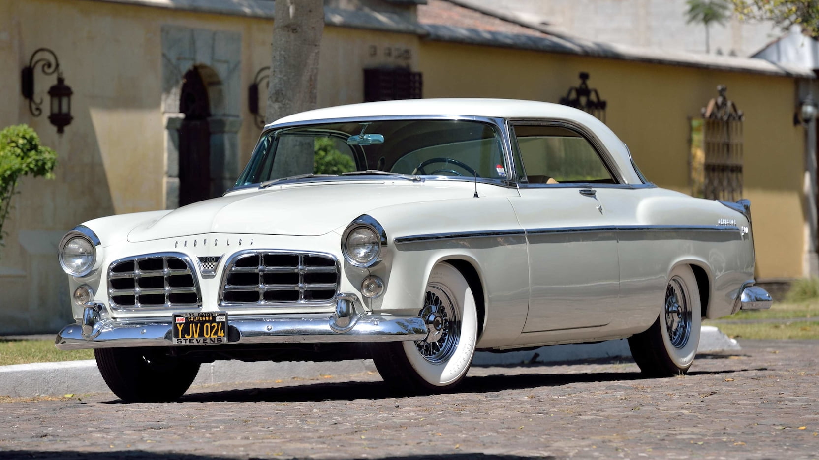 20 pairs of doppelgänger cars - Hagerty Media