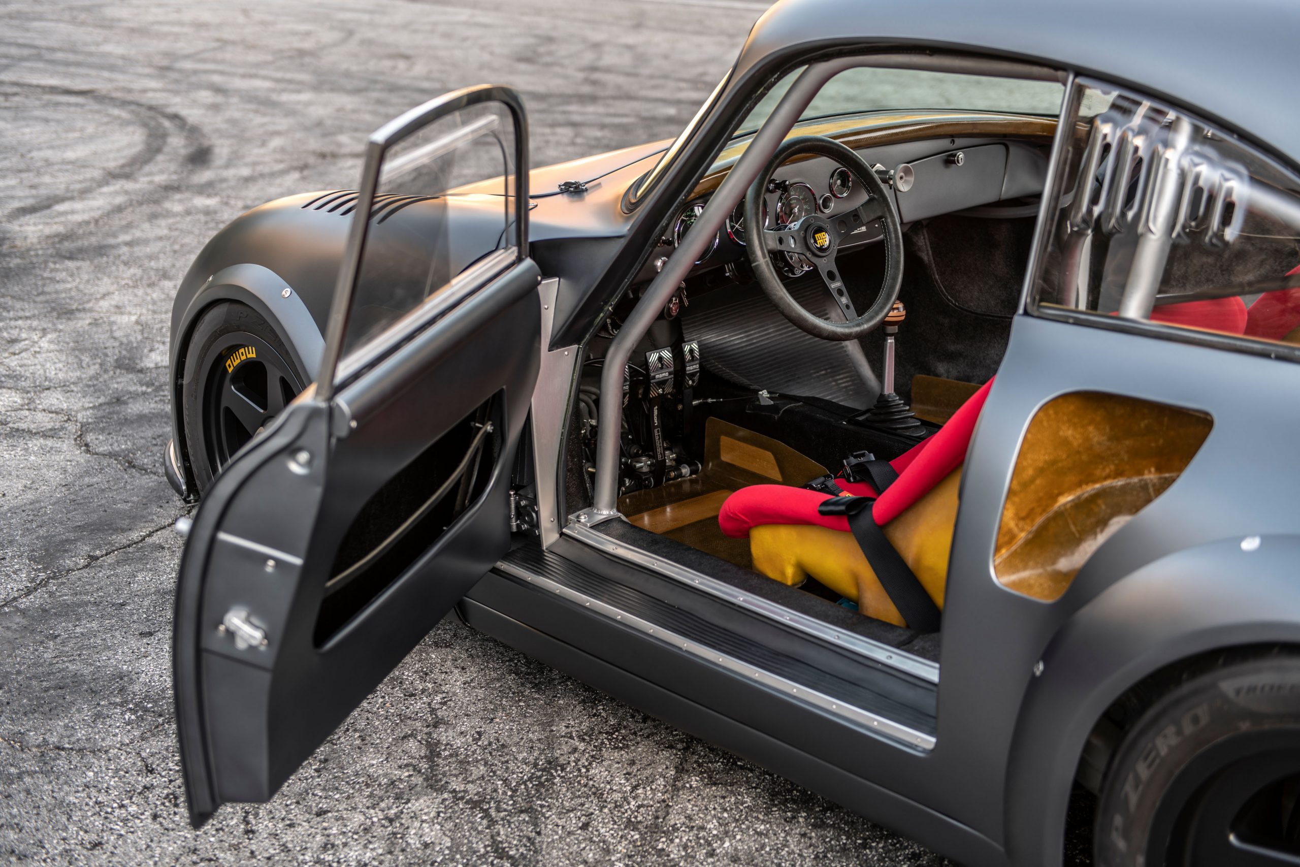 Rod Emory's most outrageous outlaw is for sale - Hagerty Media