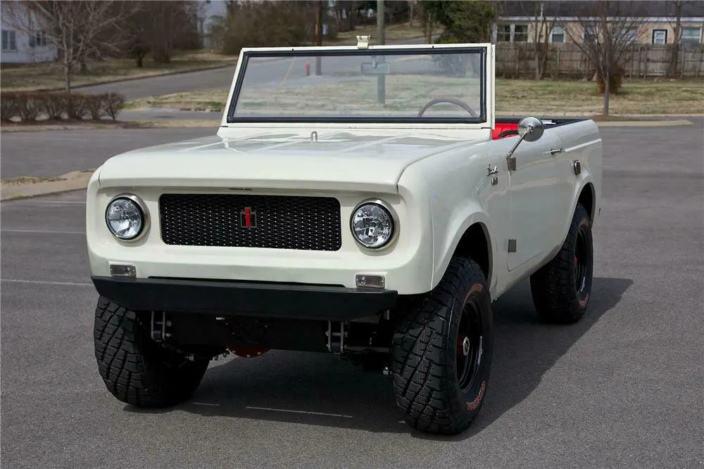 20 pairs of doppelgänger cars - Hagerty Media