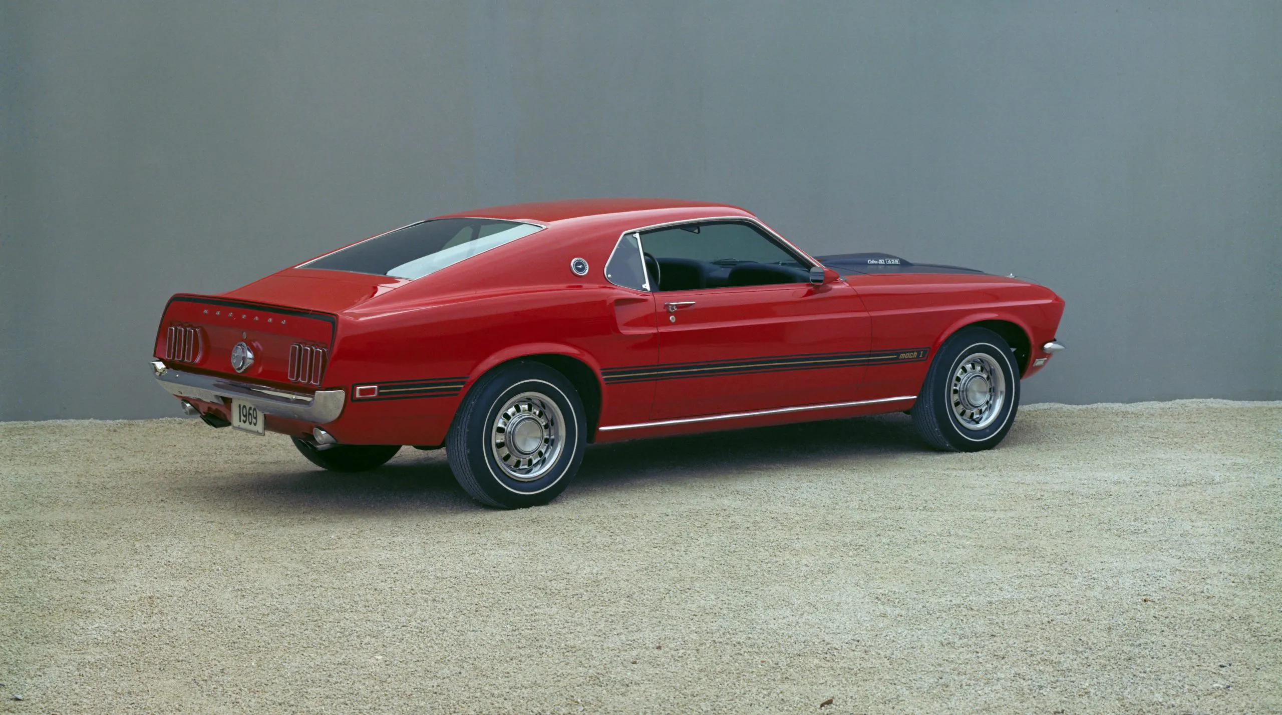 20 pairs of doppelgänger cars - Hagerty Media