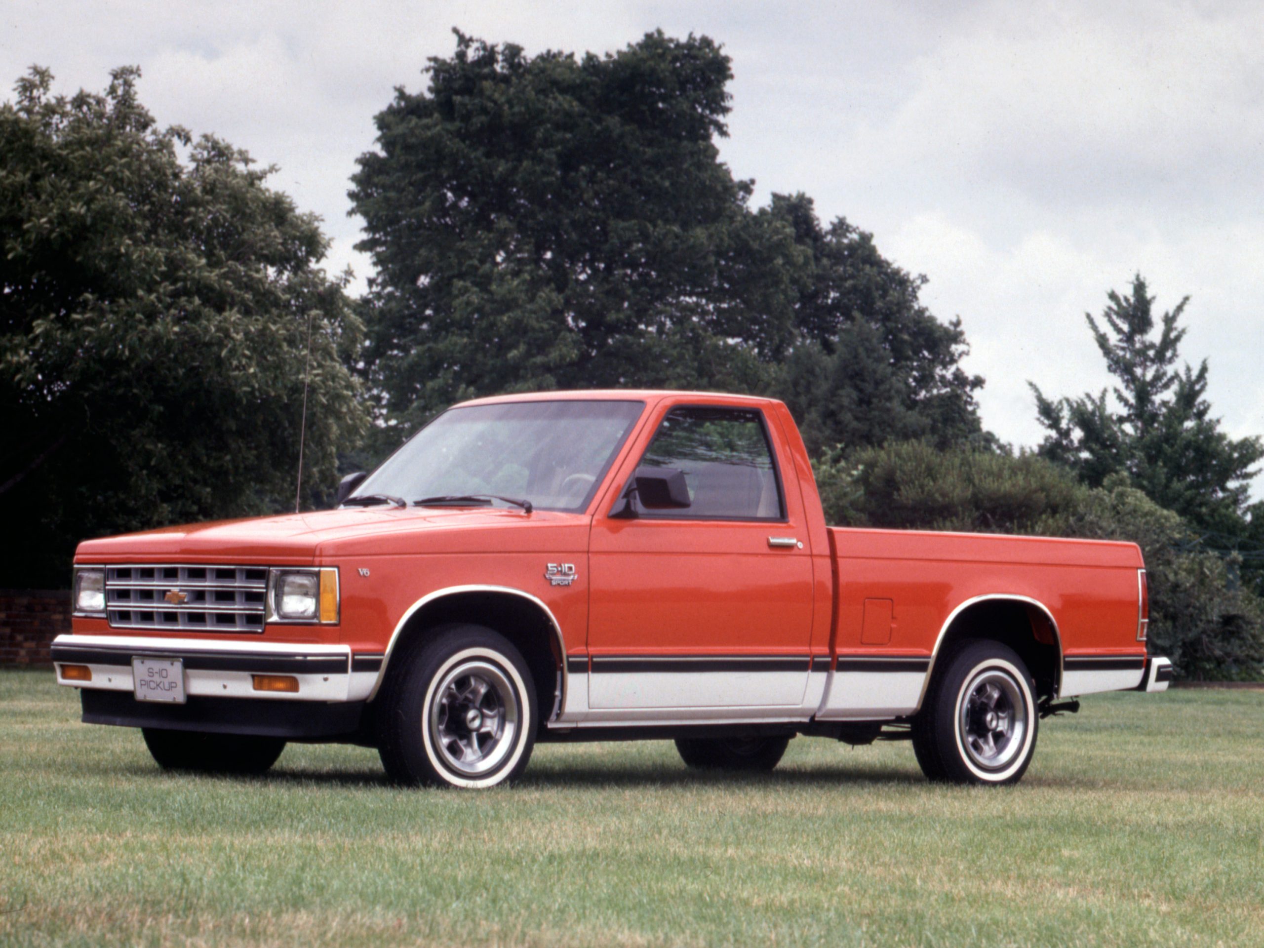 20 pairs of doppelgänger cars - Hagerty Media