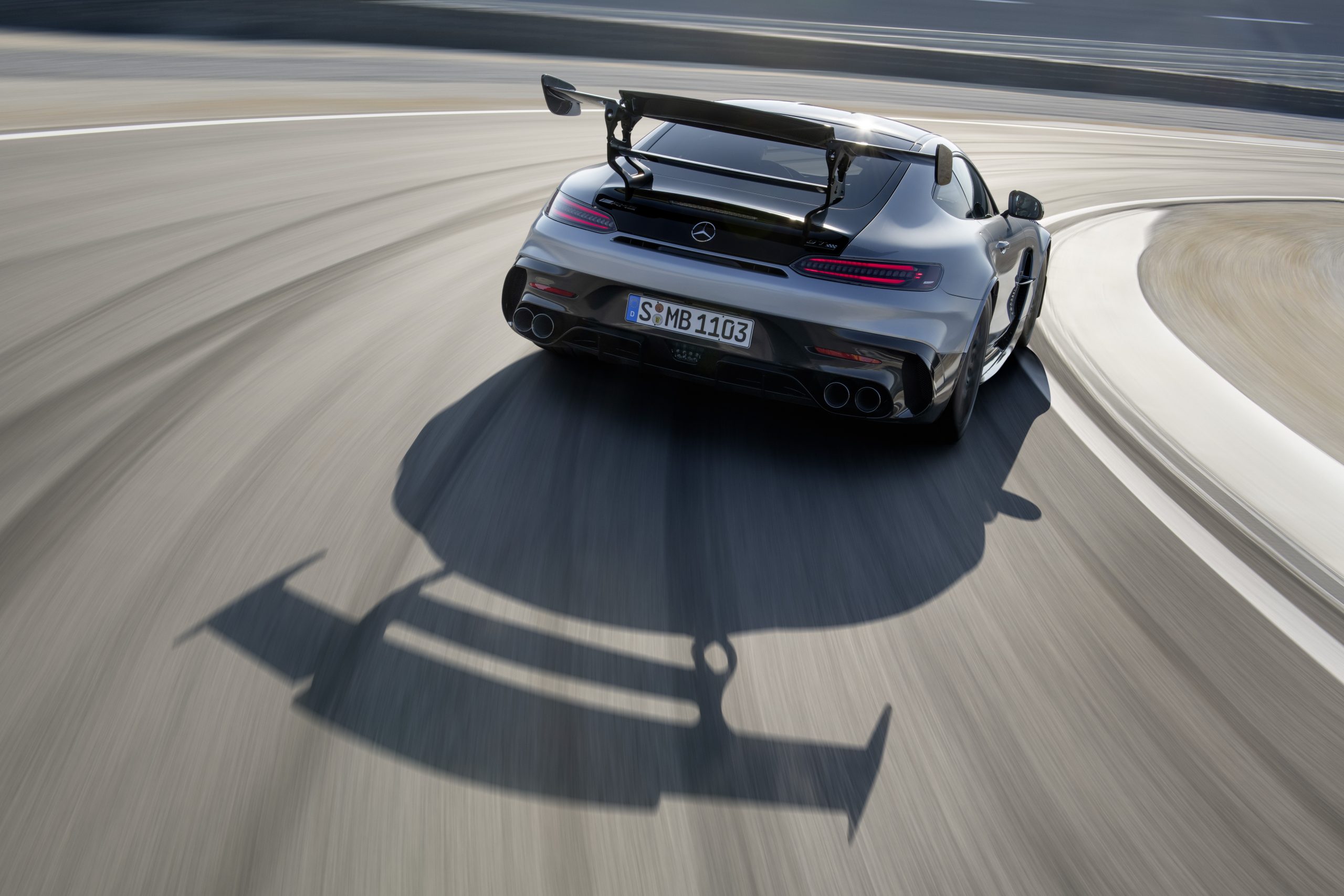 Black Series Will Return, Says AMG Interim Boss - Hagerty Media