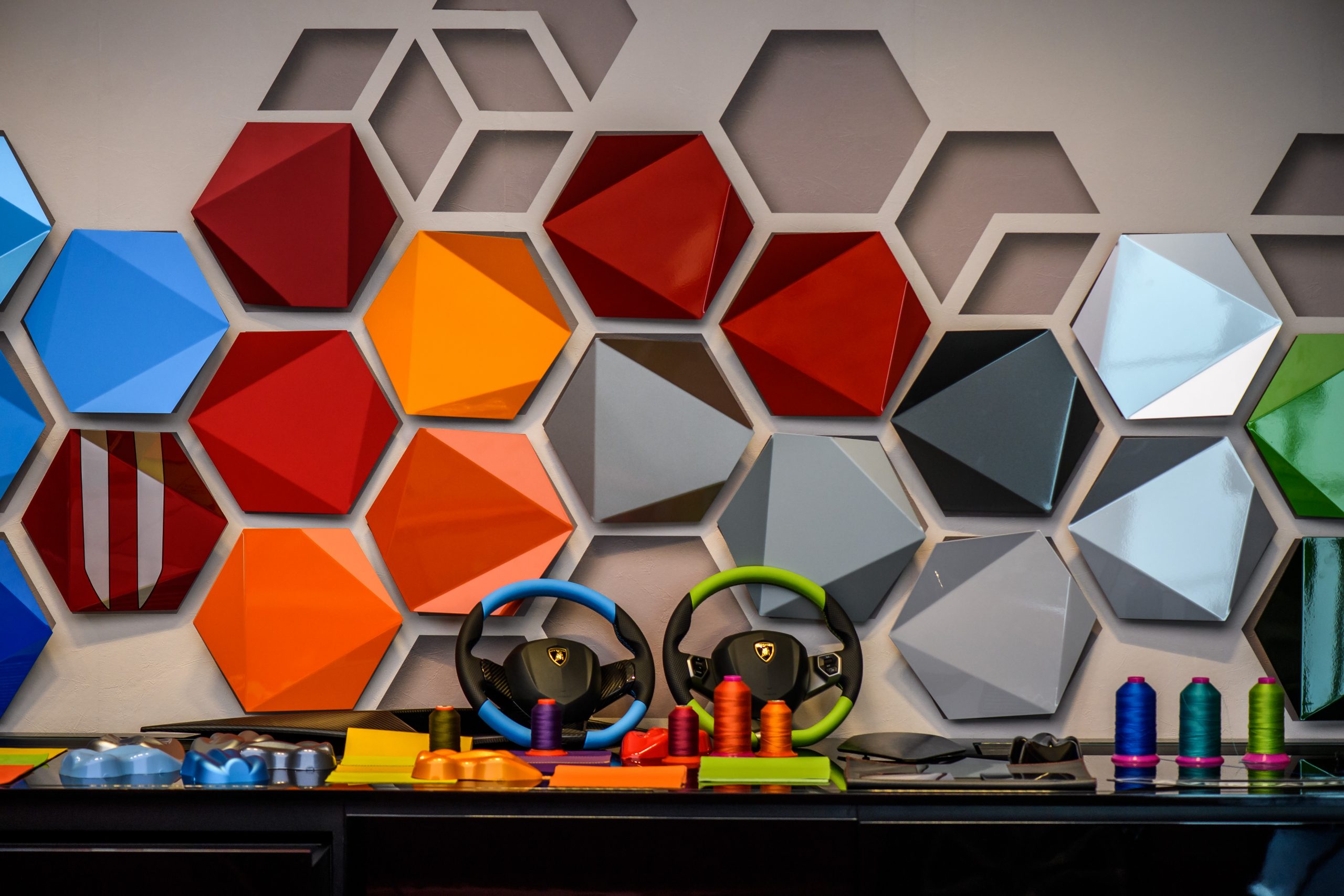 Lamborghini adds hex appeal to Aventador SVJ with Xago Edition ...