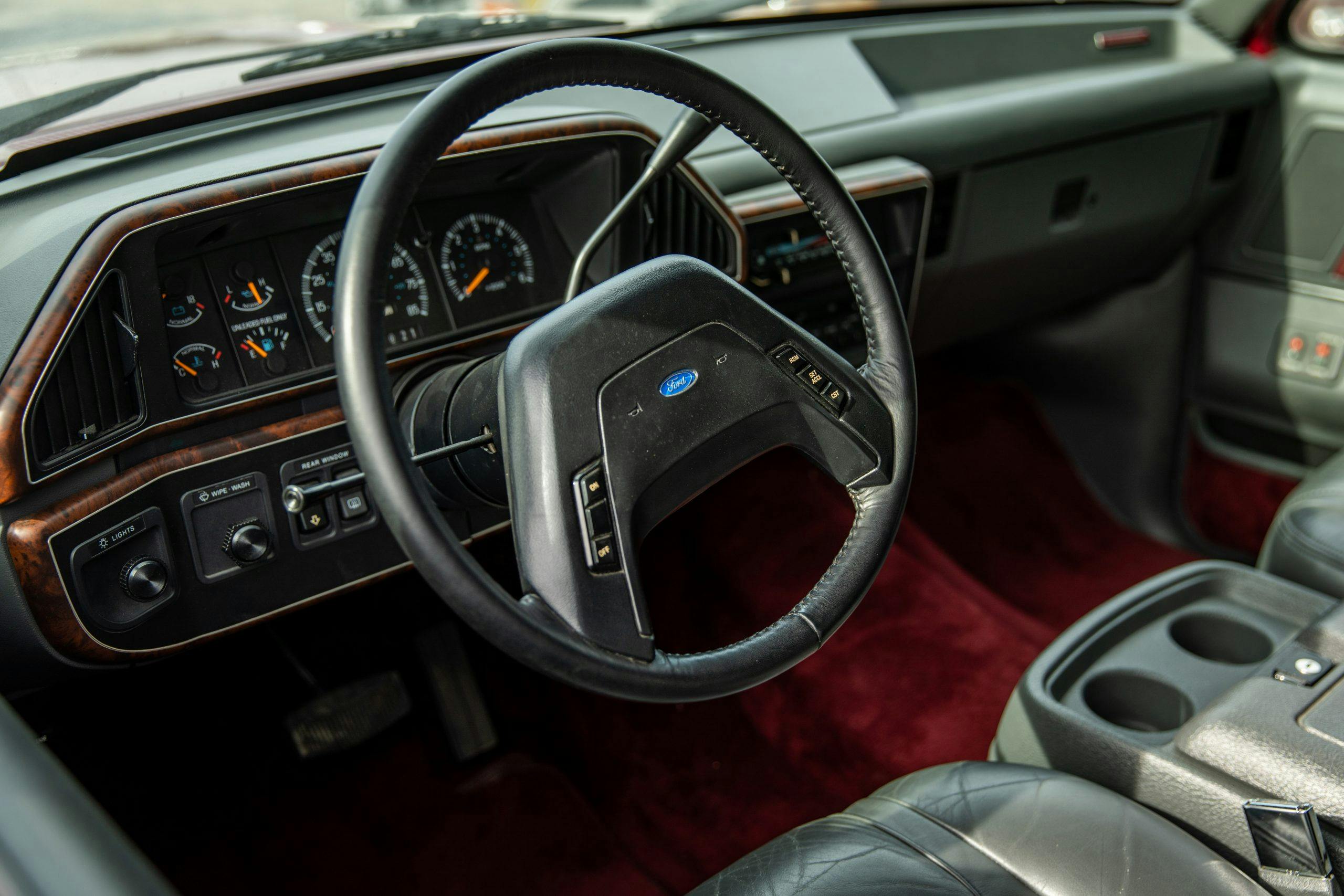 A brief history of the Ford Bronco generations - Hagerty Media