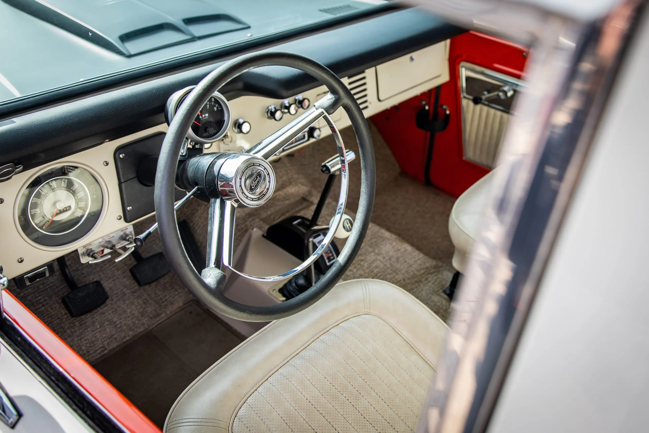 A brief history of the Ford Bronco generations - Hagerty Media