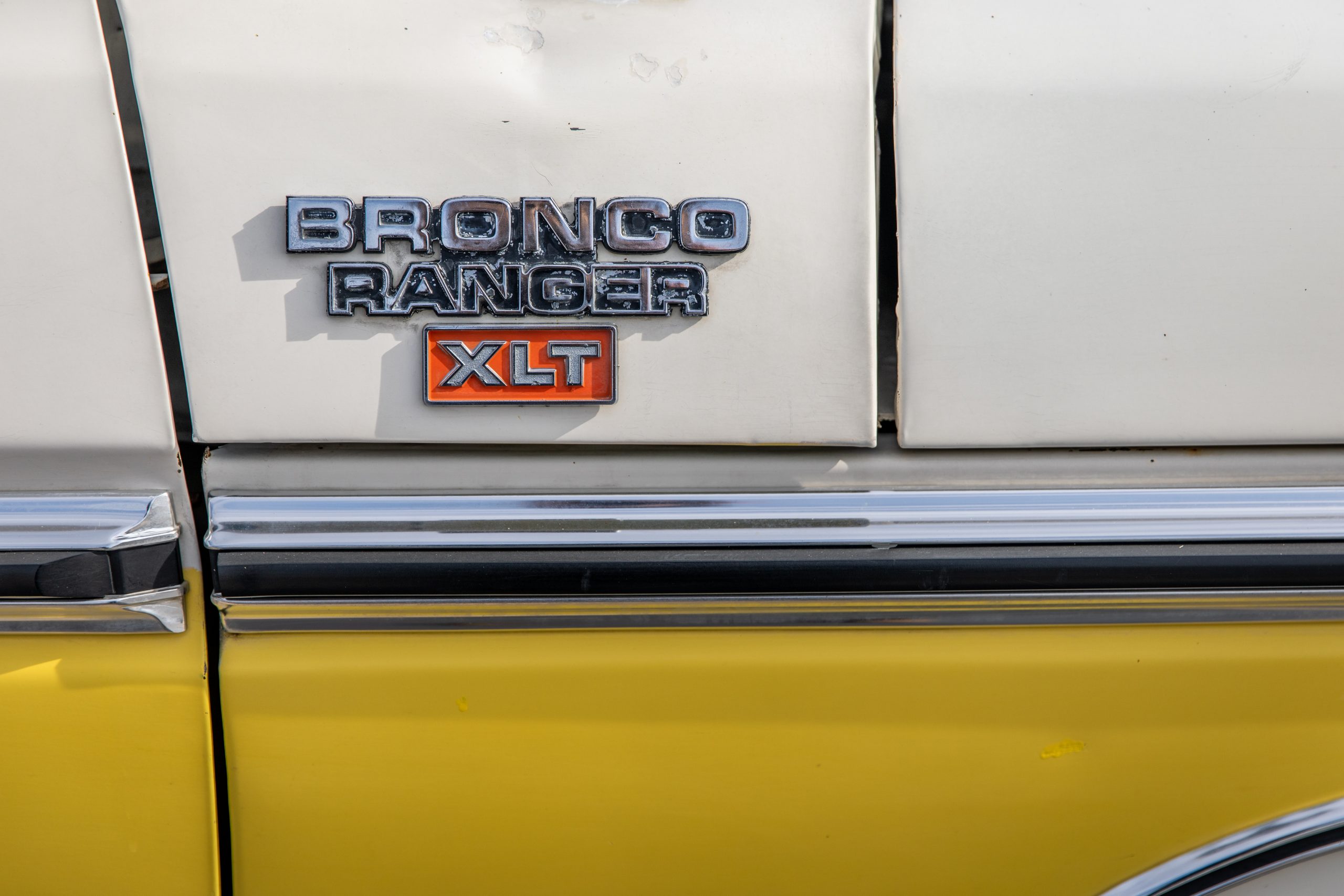 A brief history of the Ford Bronco generations - Hagerty Media