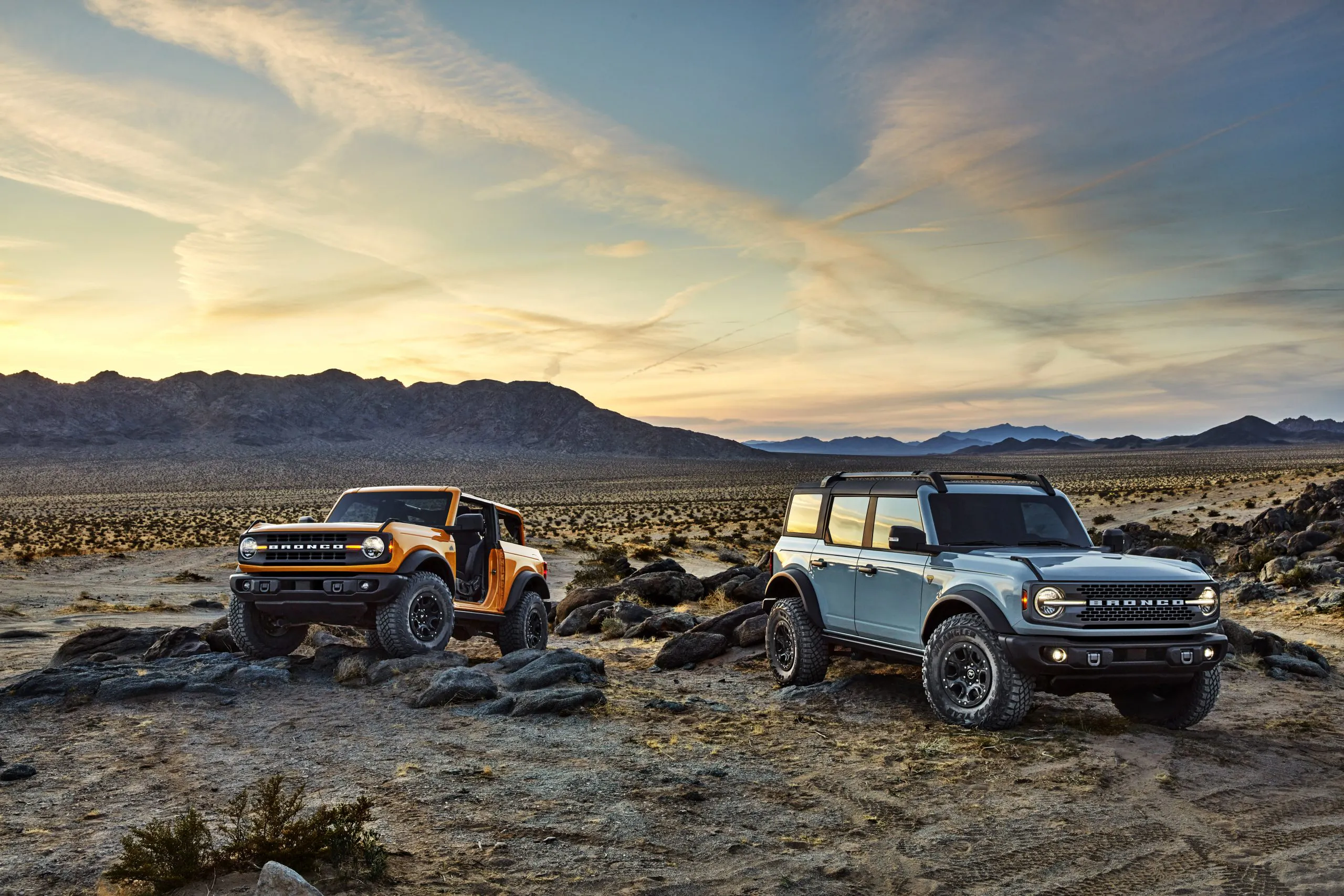 Skipping generations: Bronco clay modeler keeps it in the family ...