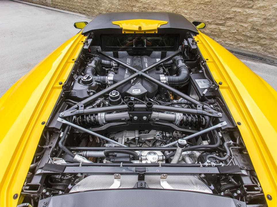 Off-roadable Lamborghini, fifth-generation Prius, Porsche Macan ...