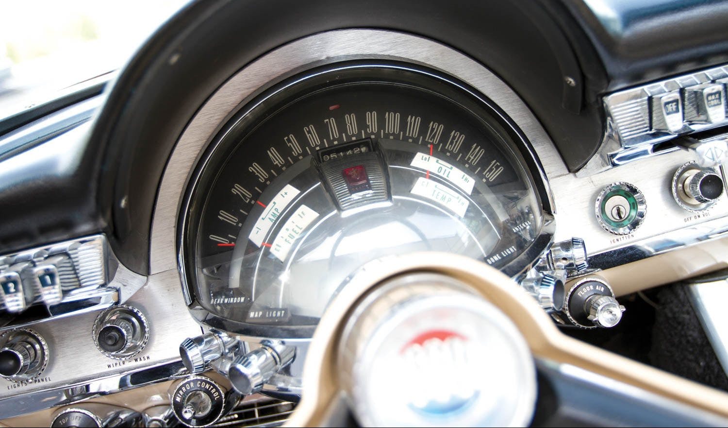 6 of the coolest speedos in production cars - Hagerty Media