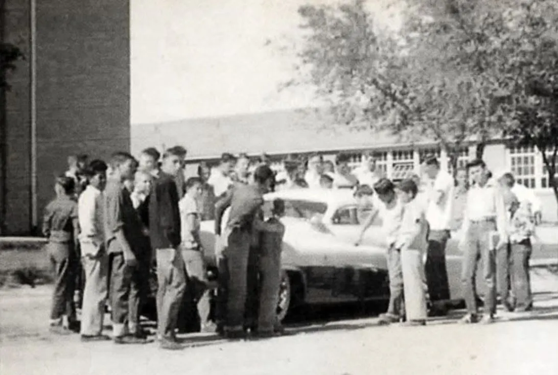 How Barris Kustoms built the Hirohata Mercury in only 14 days - Hagerty ...