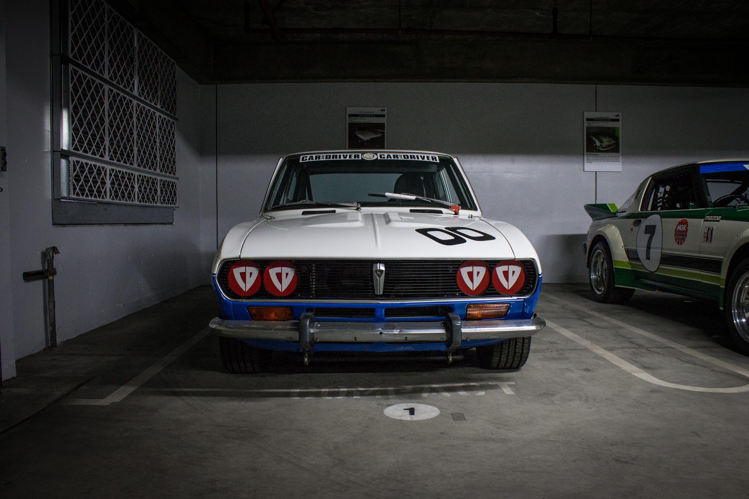 Jim Mederer: The Regent of the Rotary - Hagerty Media