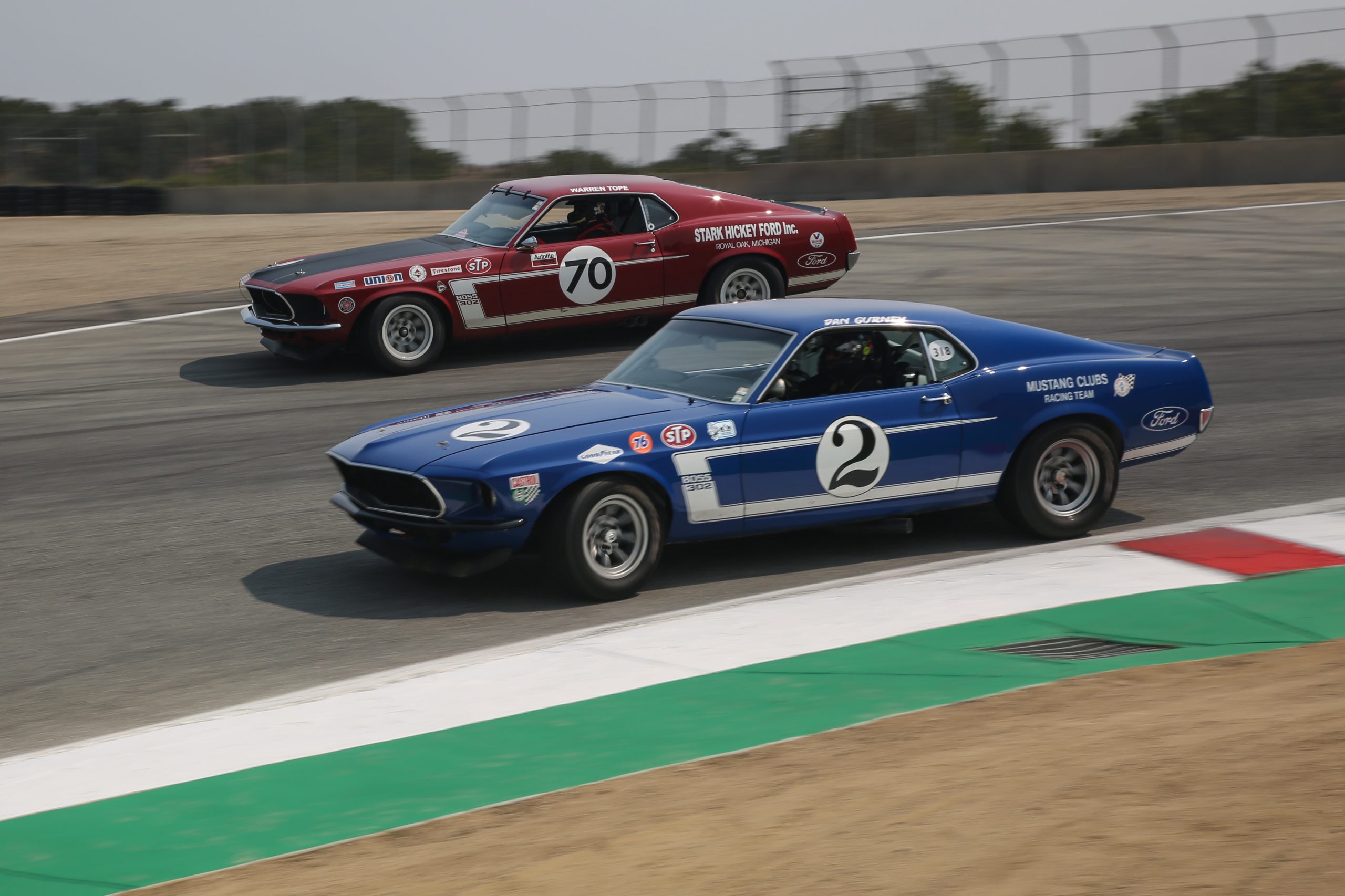 What do you call a group of Corvettes? Collective car nouns, real and ...