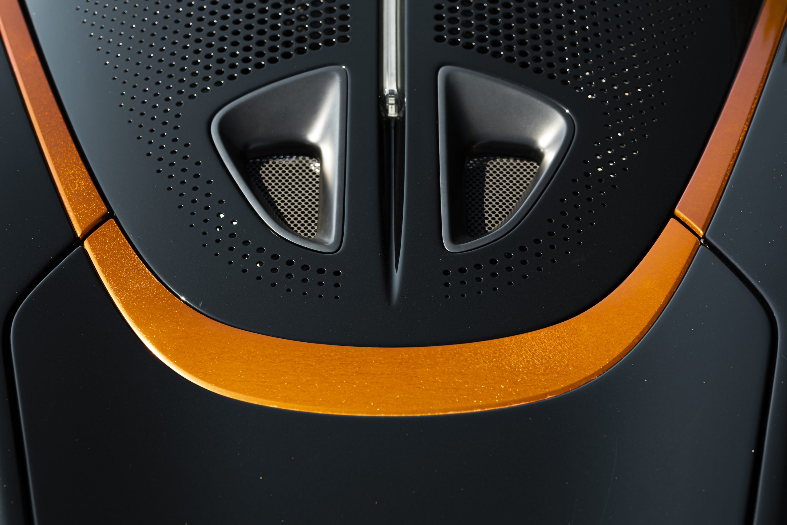 Review: 2020 McLaren Speedtail - Hagerty Media