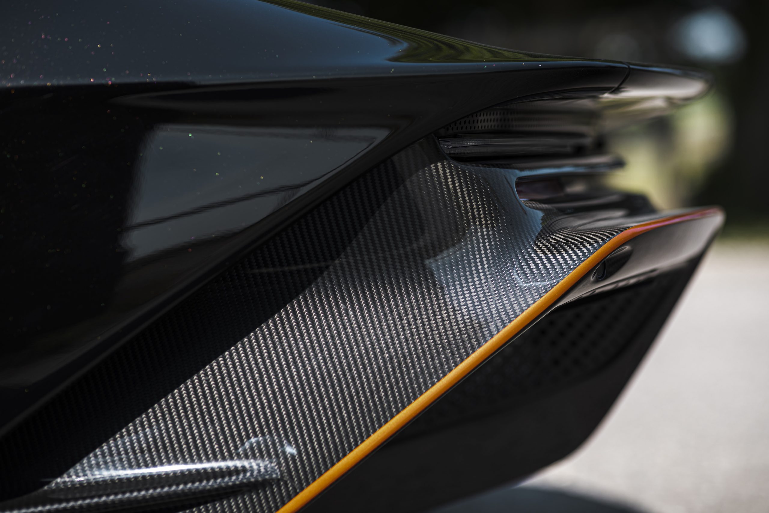 Review: 2020 McLaren Speedtail - Hagerty Media