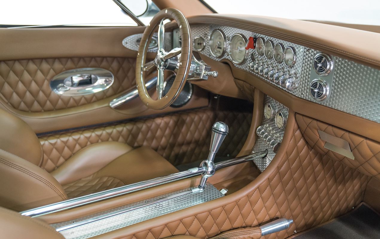 Spyker Has Been Saved Again - Hagerty Media