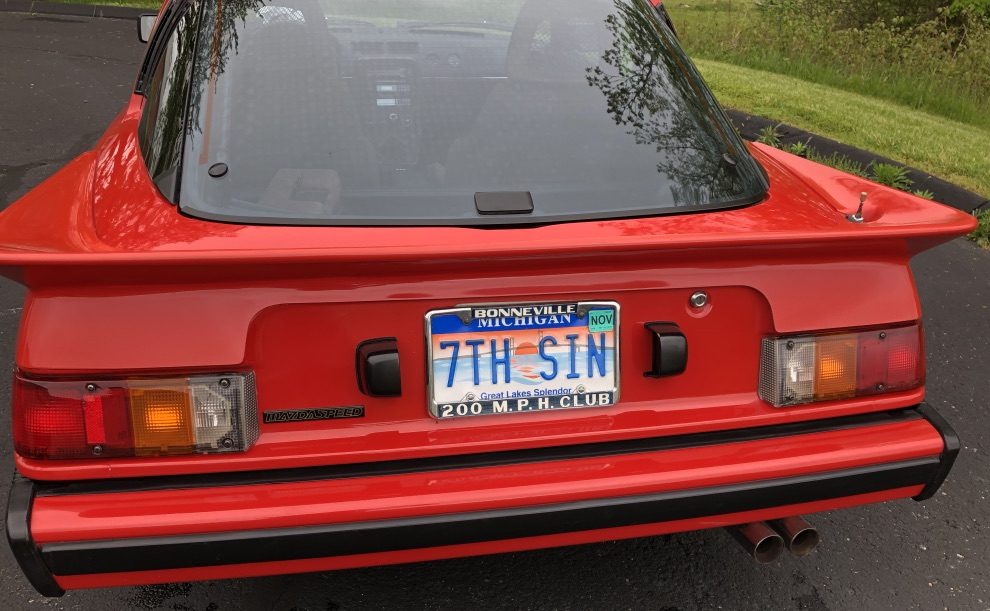 RX-7th Heaven: Venturing far beyond Mazda’s affordable sports car ...