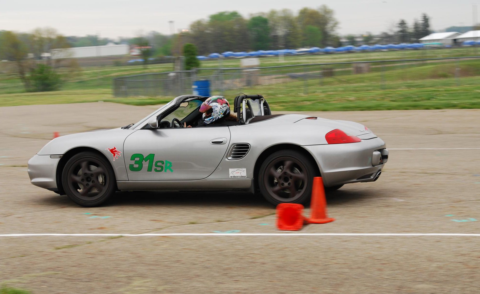 Ask Jack: He knows I can Box! - Hagerty Media