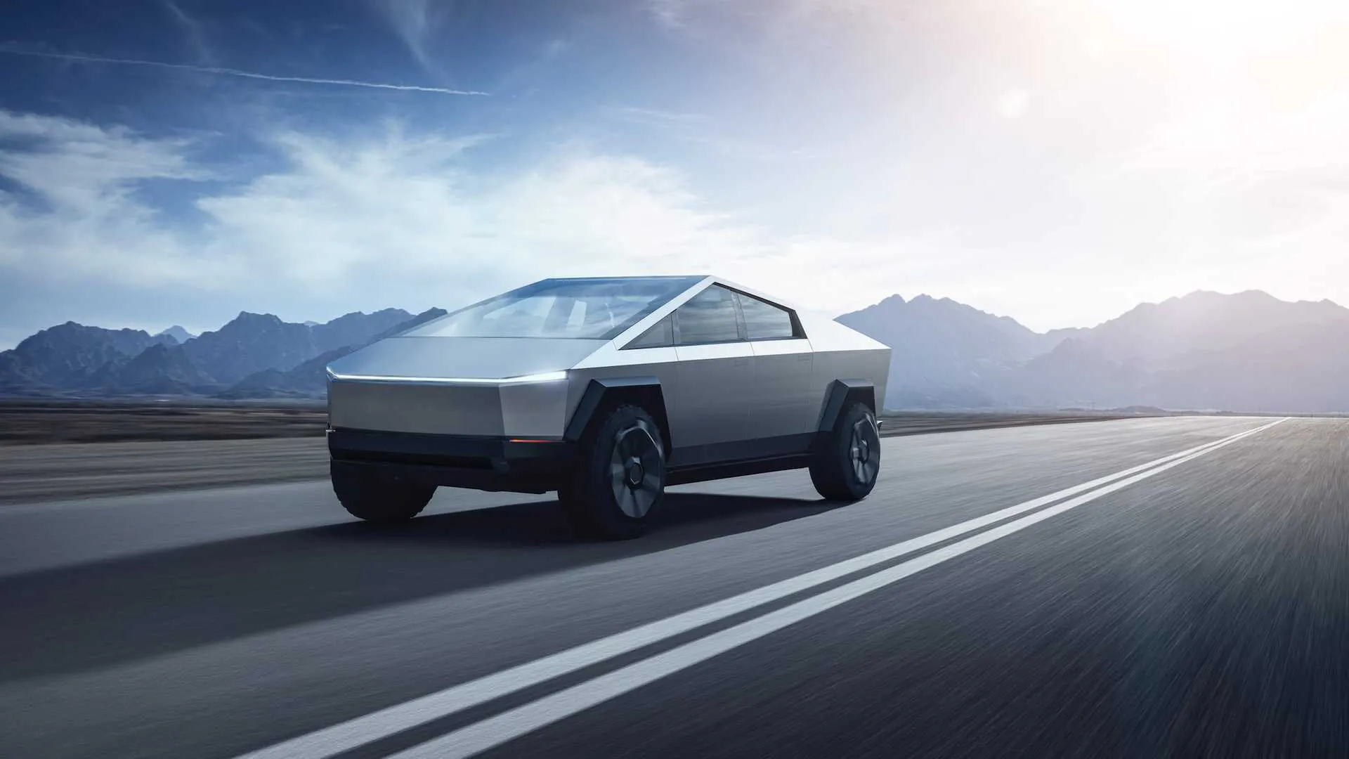 Design guru Frank Stephenson rips into Tesla Cybertruck - Hagerty Media