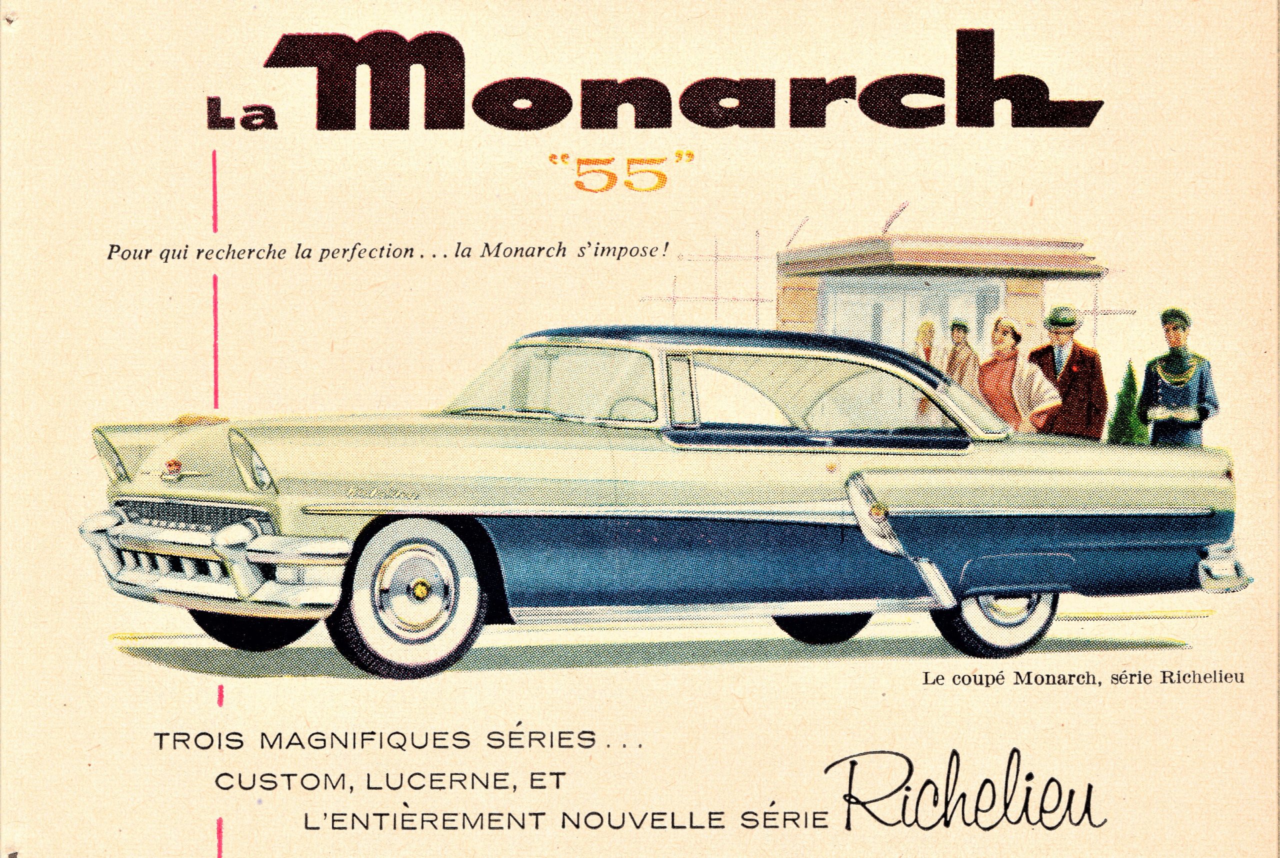 10 Canadian car names from back in the day - Hagerty Media