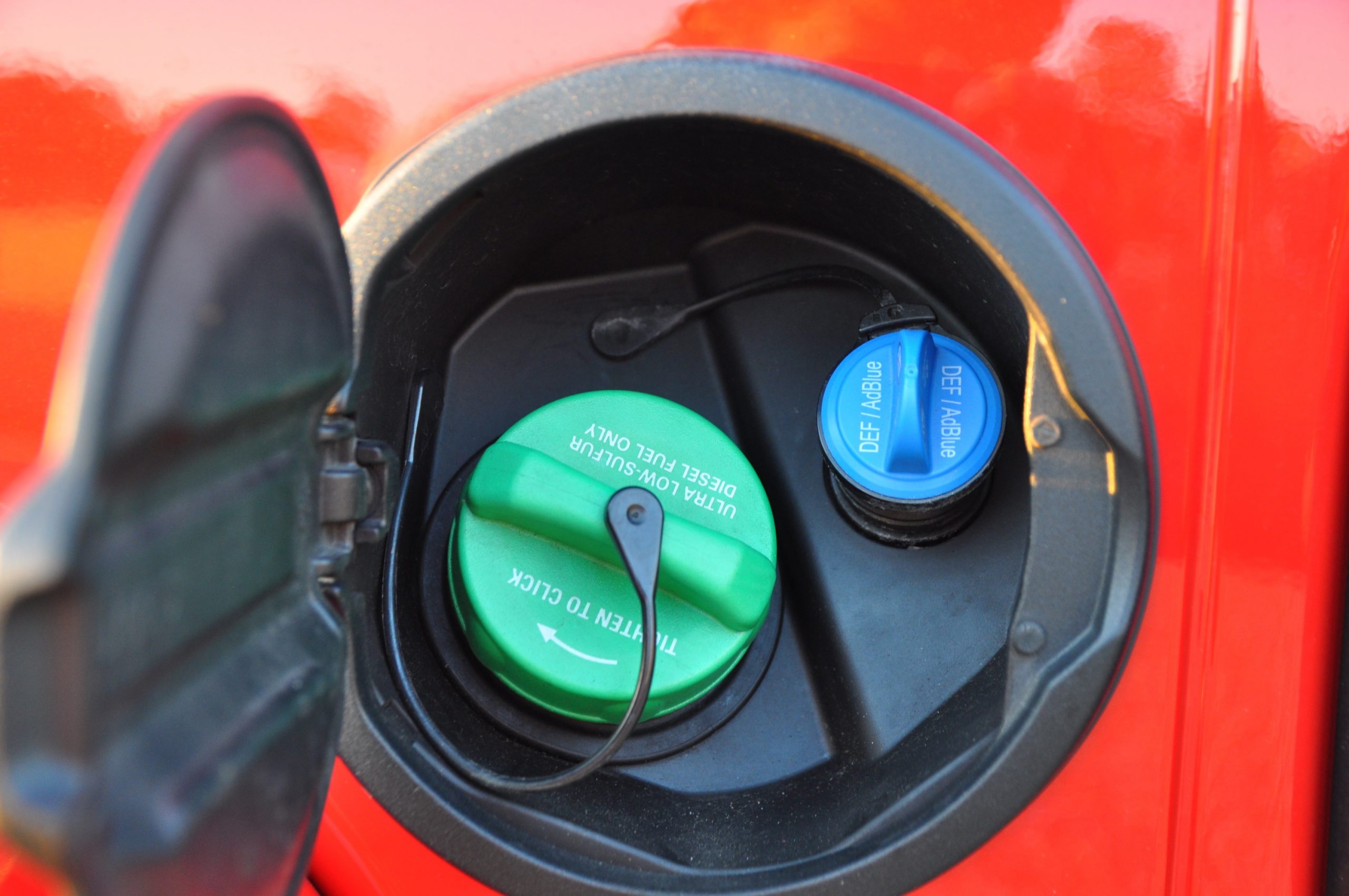 The EcoDiesel is the best Jeep Wrangler engine - Hagerty Media