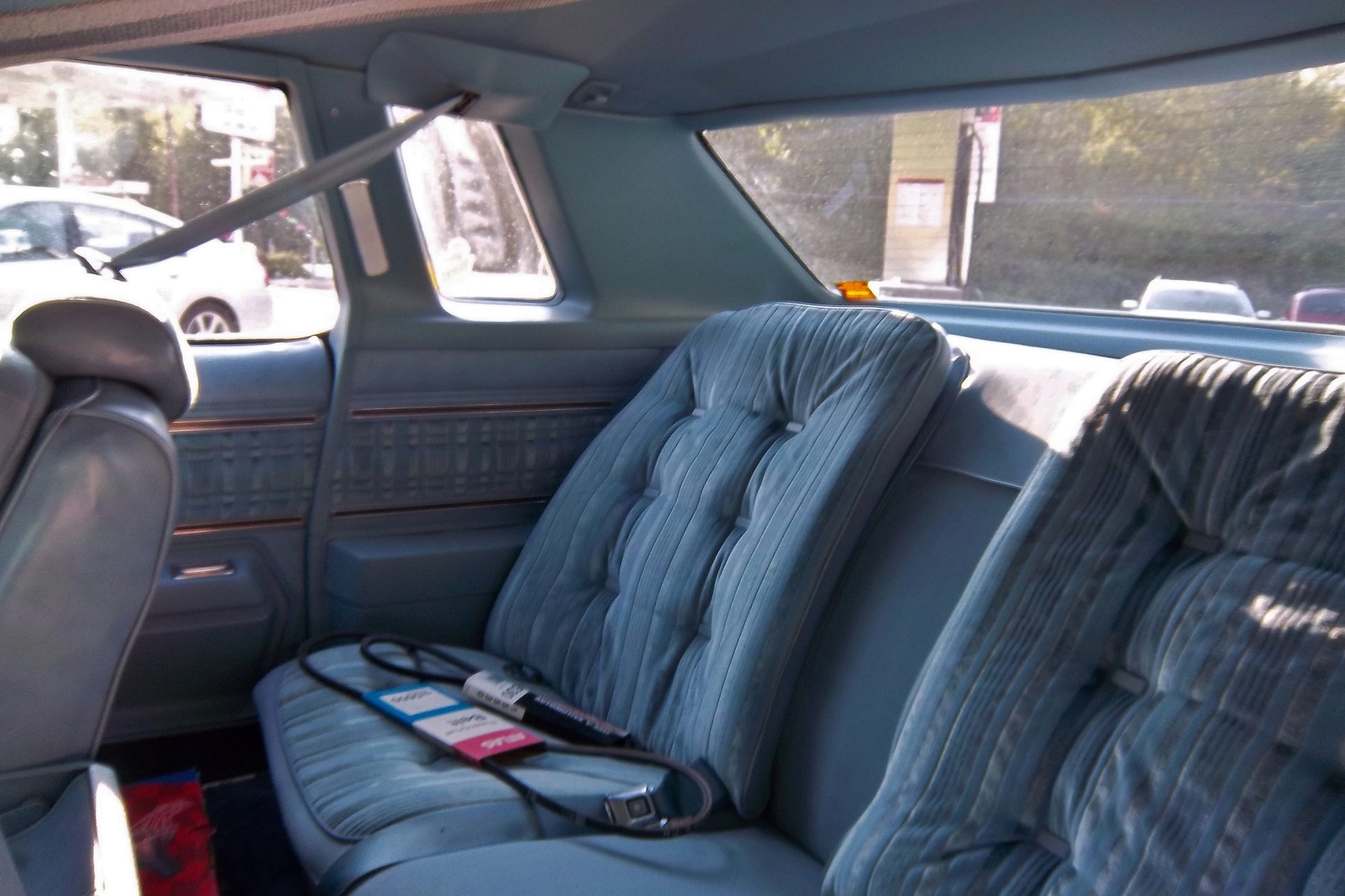 The 1977 Oldsmobile Cutlass Supreme Brougham is one classy Colonnade ...
